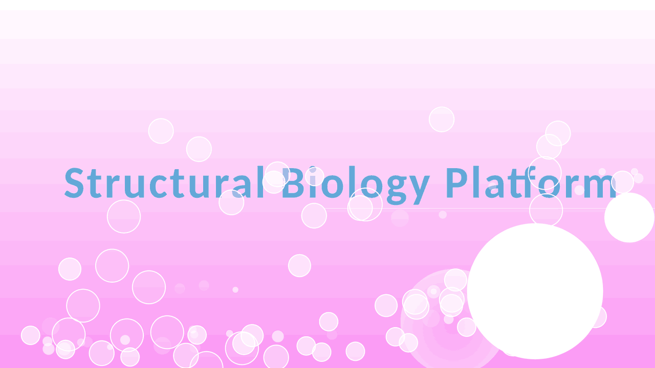 Structural Biology Platform - Docsity
