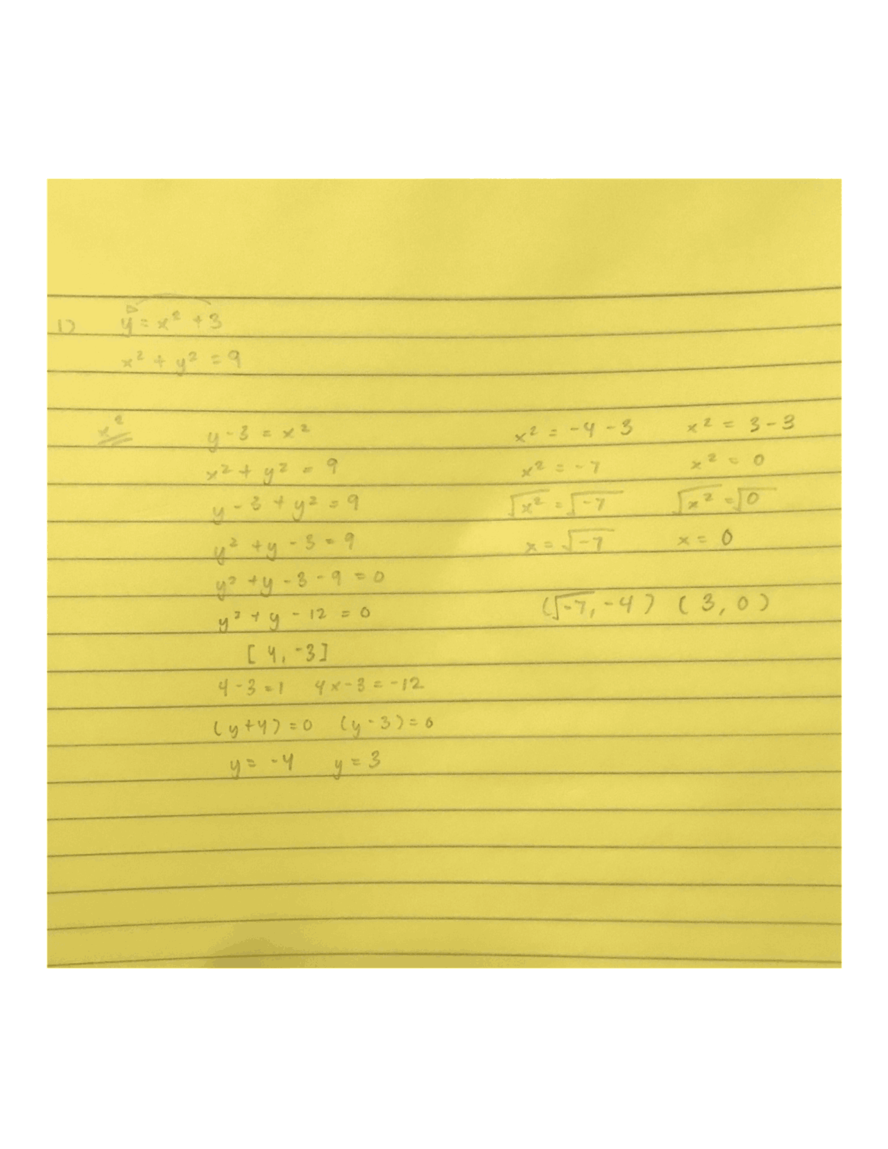 Mathematics Assignment For Statistics Docsity