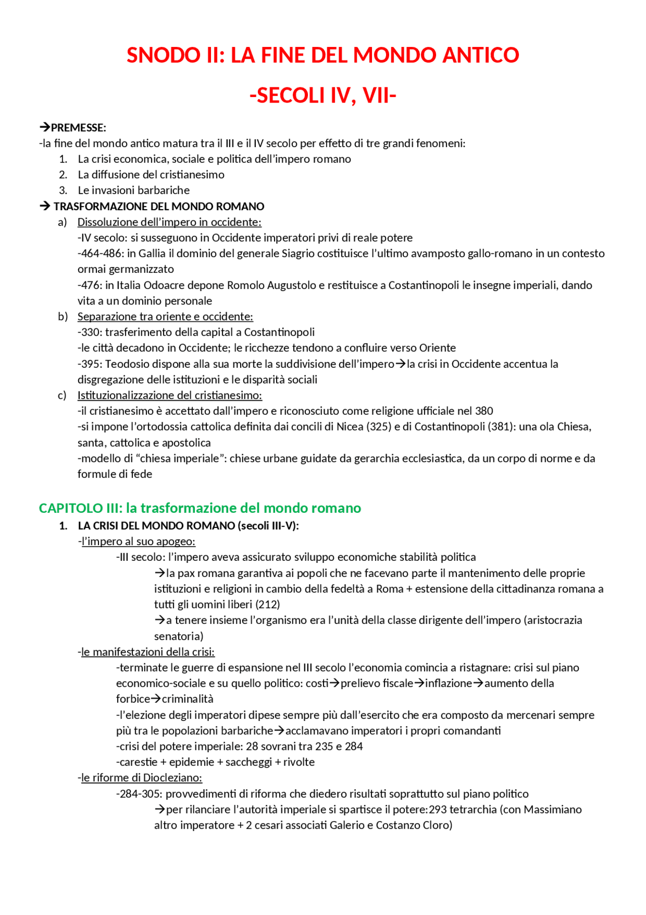 Storia Medievale Manuale Andrea Zorzi Docsity