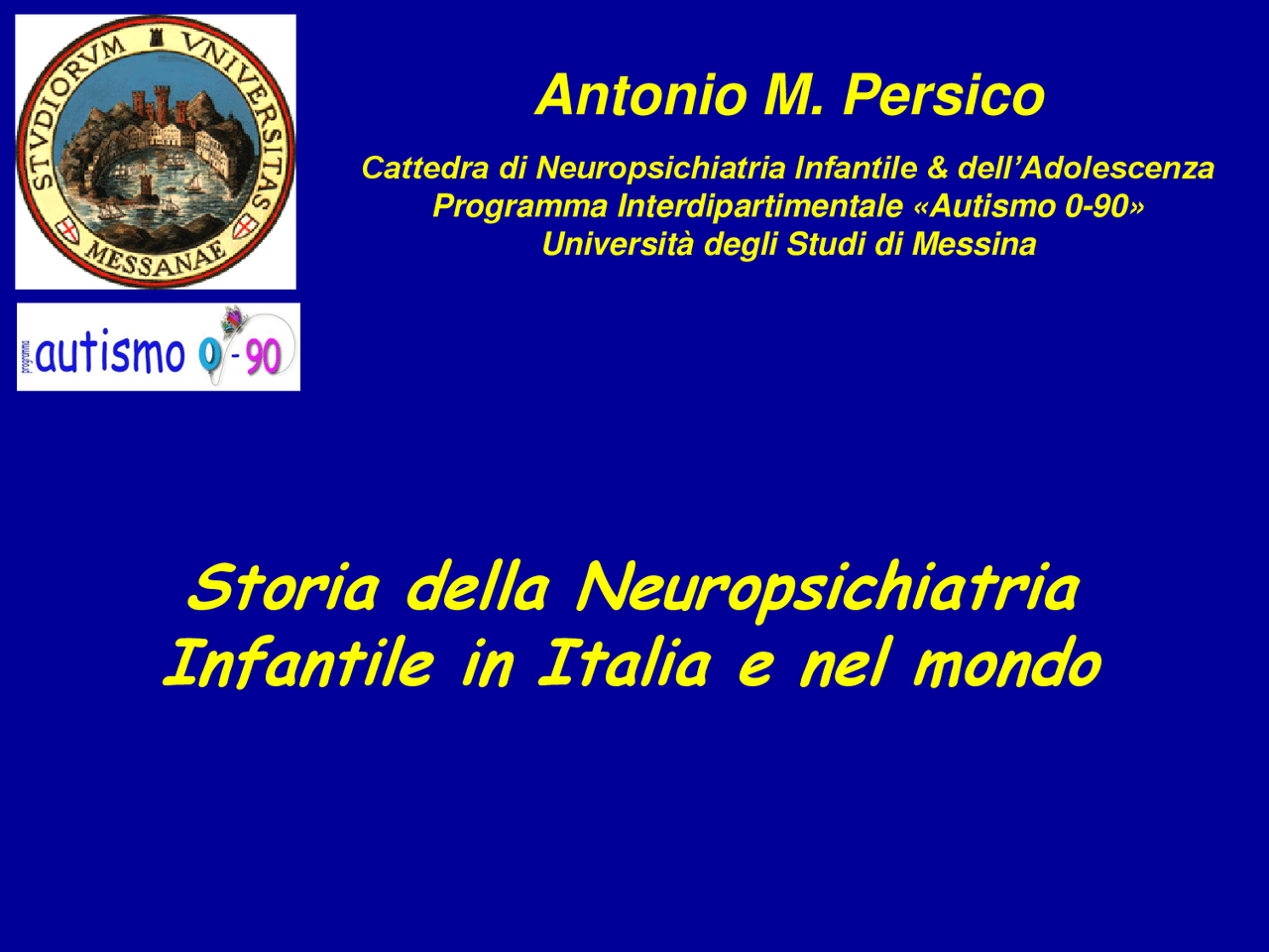 Psicologia Infantile Docsity
