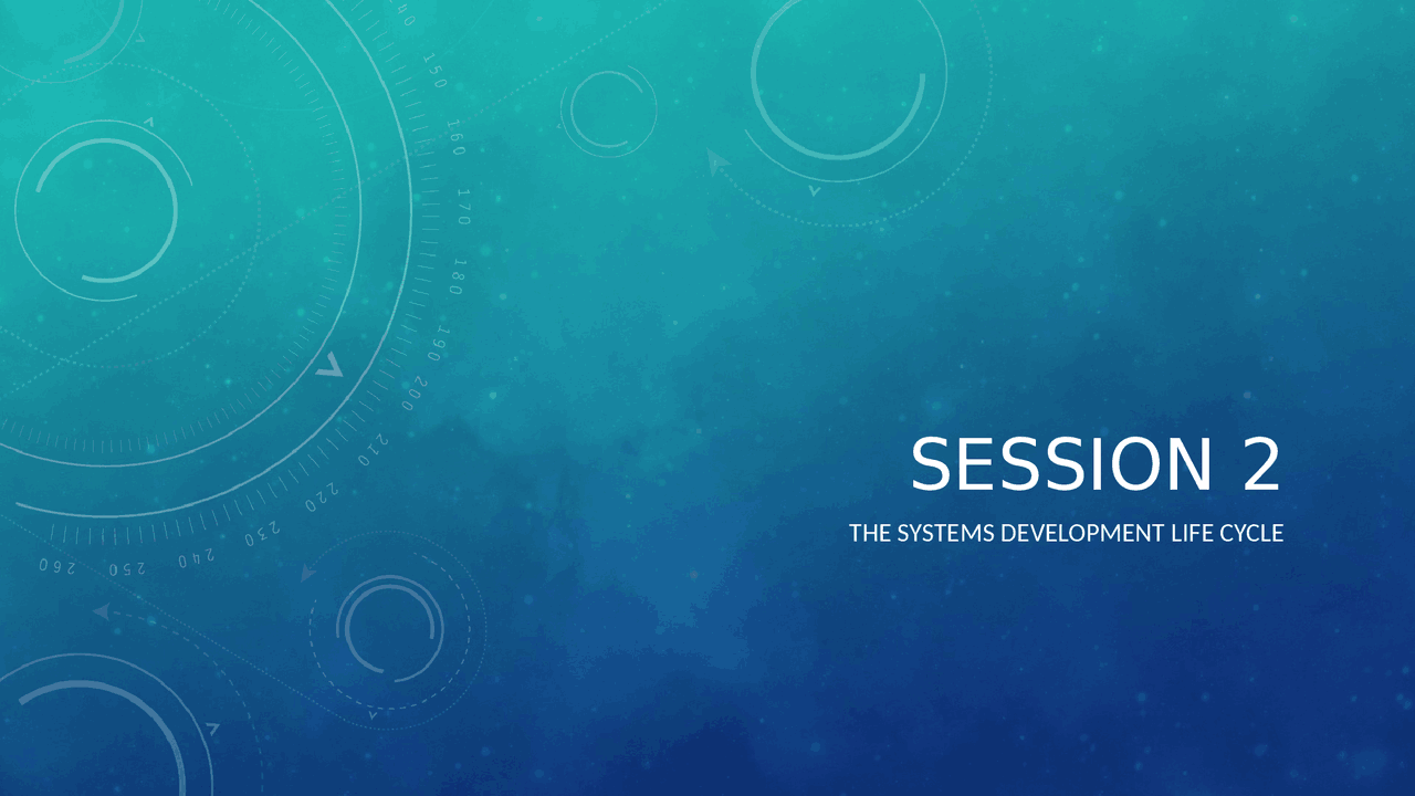 Session 4-Test 2 practical.pptx - Docsity