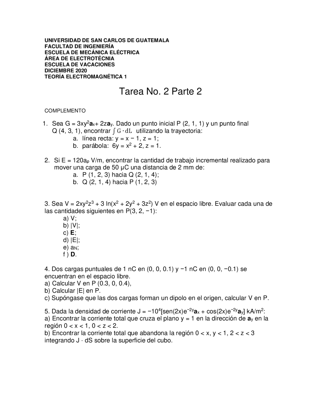 Electronic Basics Concepts Assignments Economics Concepts For Engineers Docsity