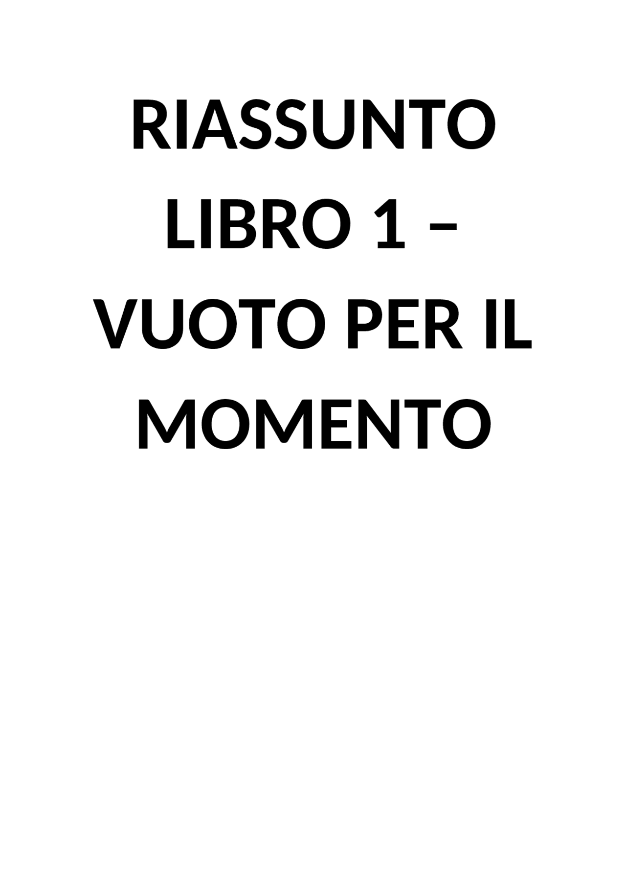 Prova Docsity