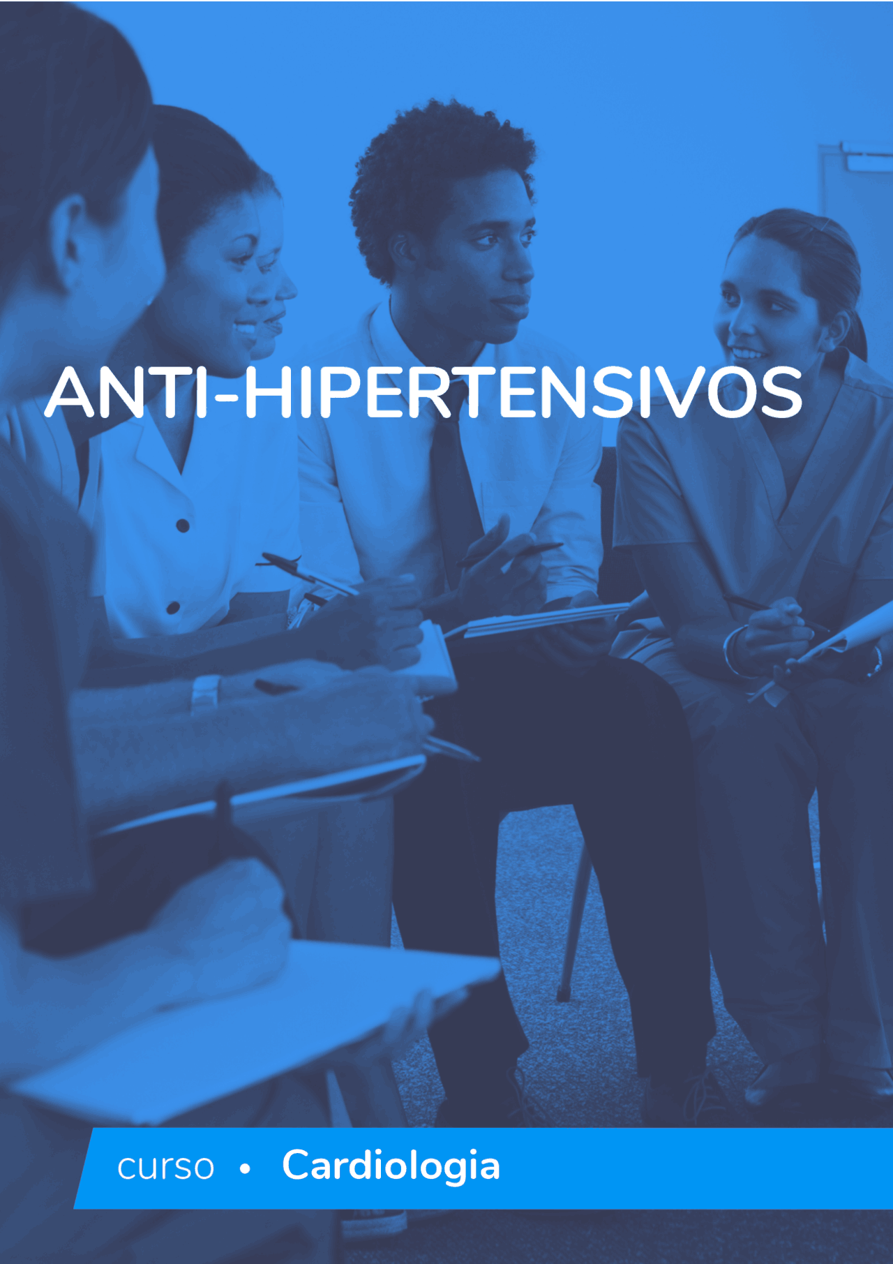 Farmacologia anti hipertensivos - Docsity