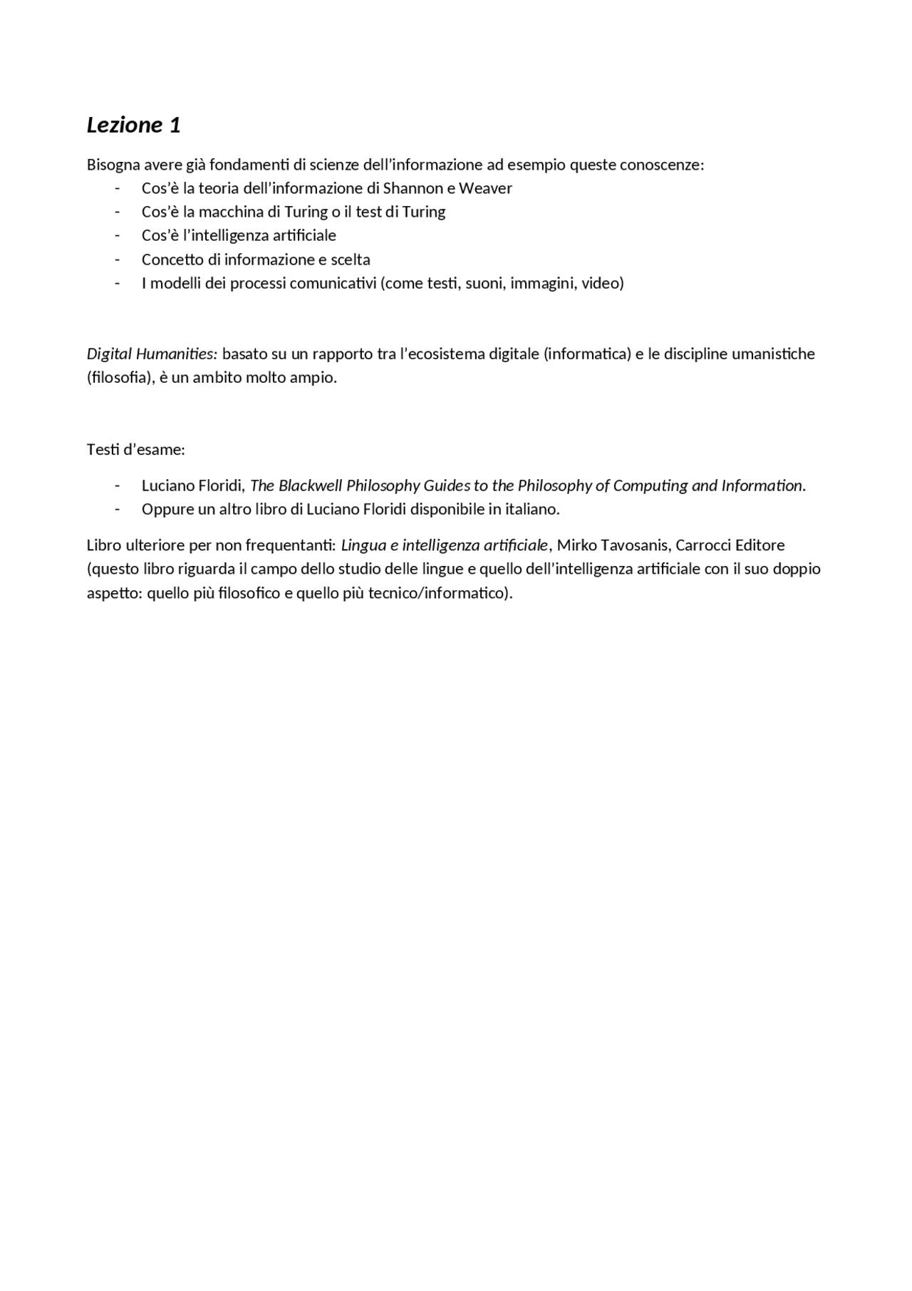 Comunicazione Persuasiva Appunti Docsity
