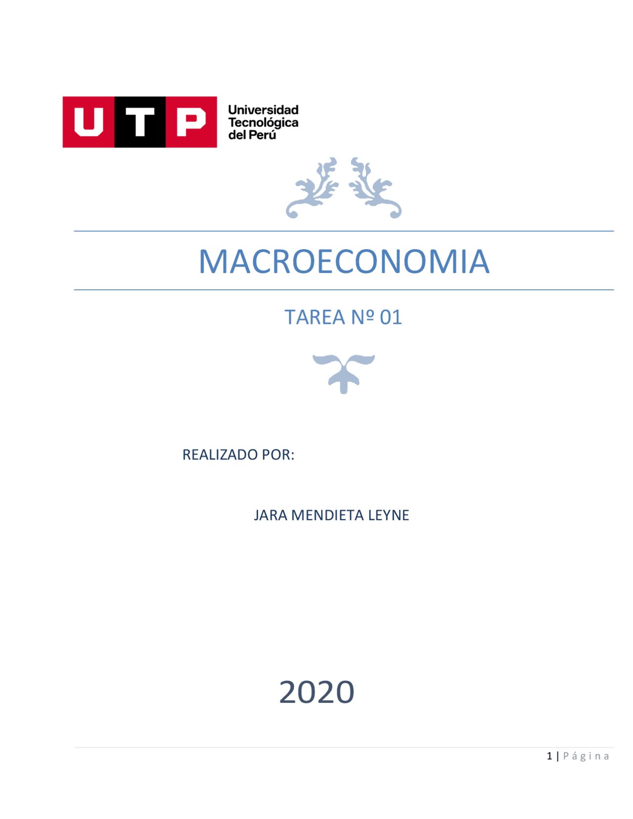 Macroeconomia Ejercicios Practicos Ejercicios De Economía Docsity