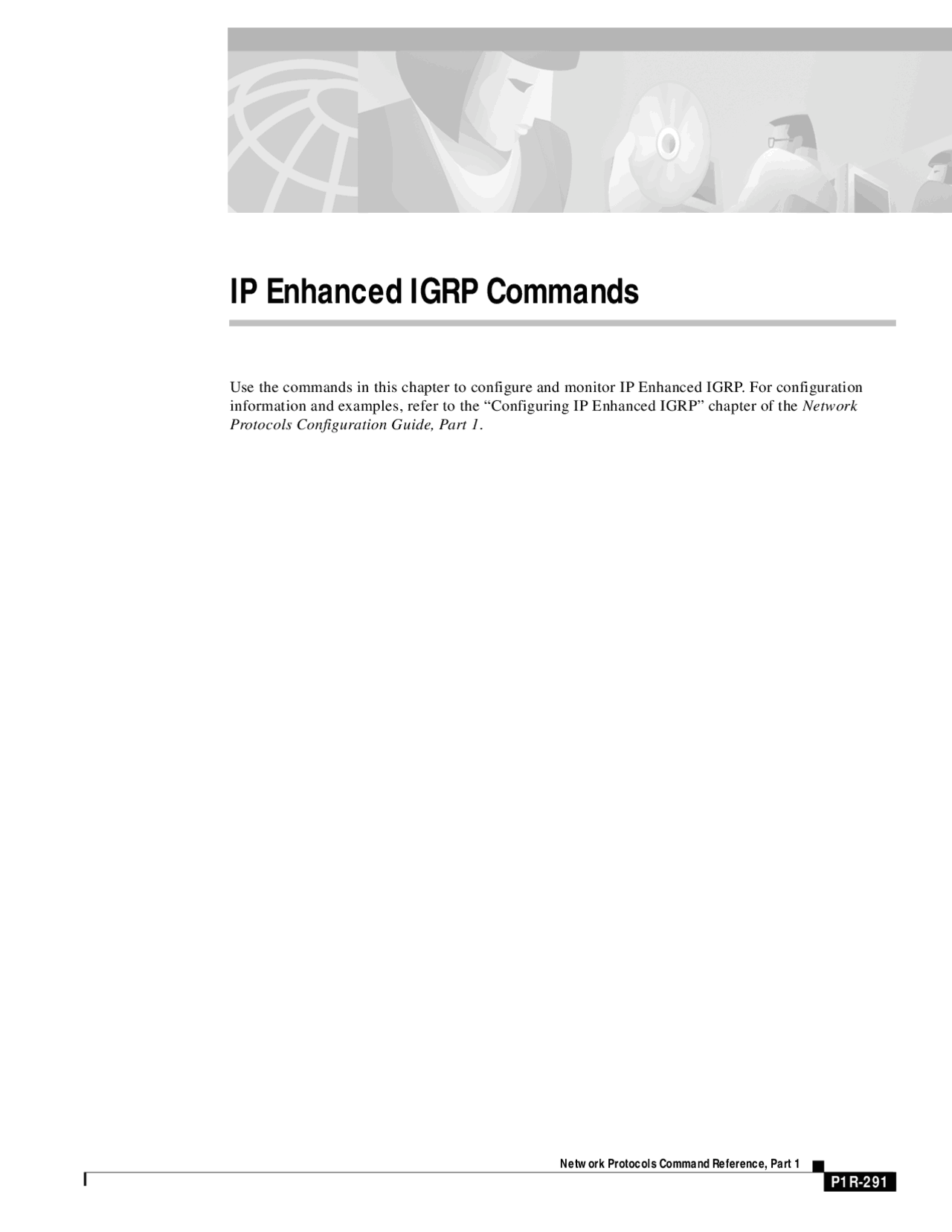 IP Enhanced EIGRP Commands - Docsity IP Enhanced EIGRP Commands - Docsity