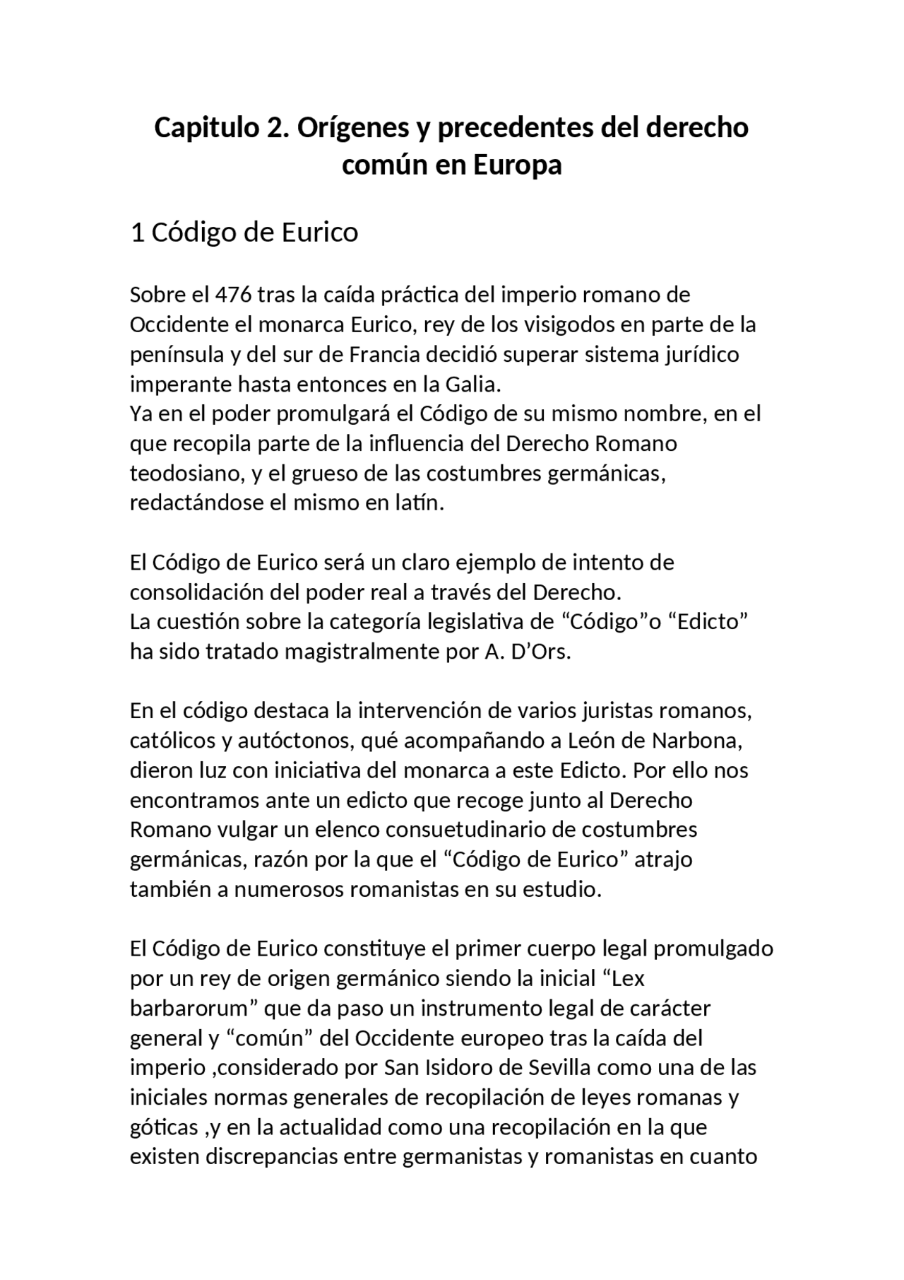 Apuntes T2 Derecho Constitucional Docsity