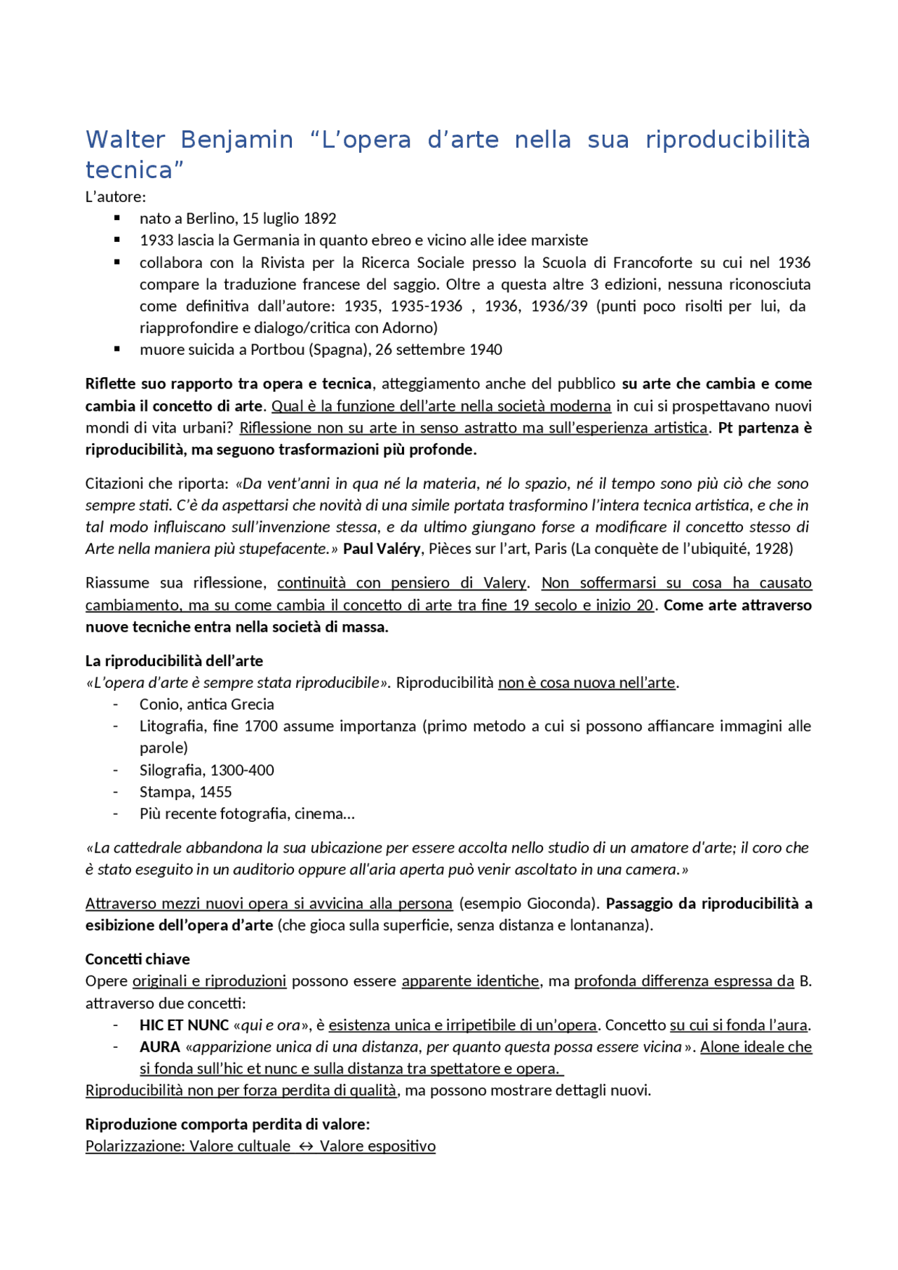 Schema Saggi Per Lesame Di Media E Comunicazione 2020 2021 Docsity