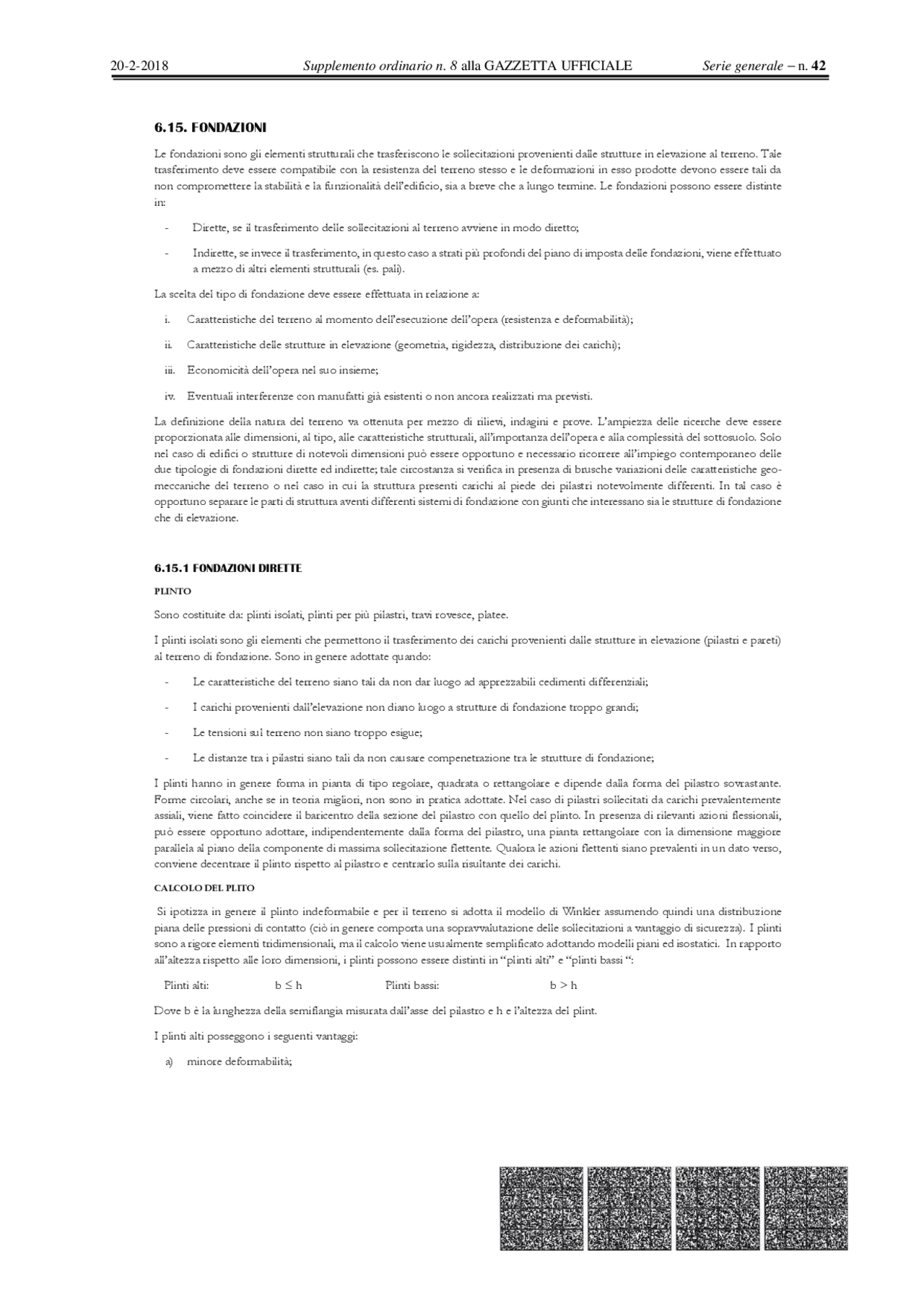 Documento Per Esame Di Stato Dispense Di Ingegneria Civile Docsity