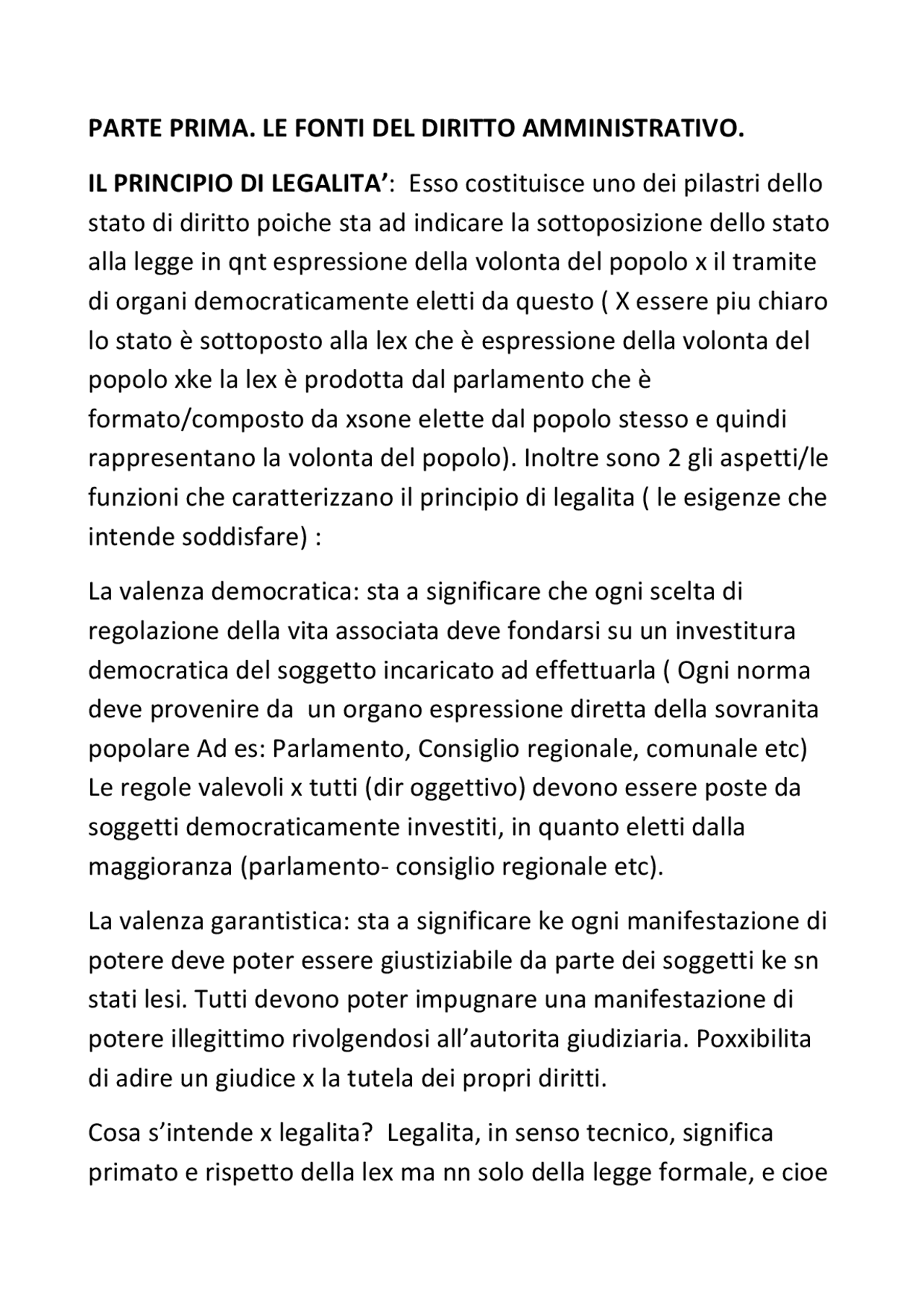 Riassunto Di Diritto Commerciale Appunti Di Diritto Commerciale Docsity