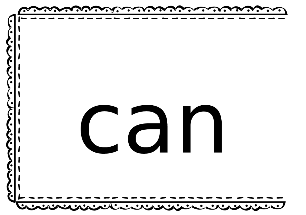 Can - English - Instructions - Docsity