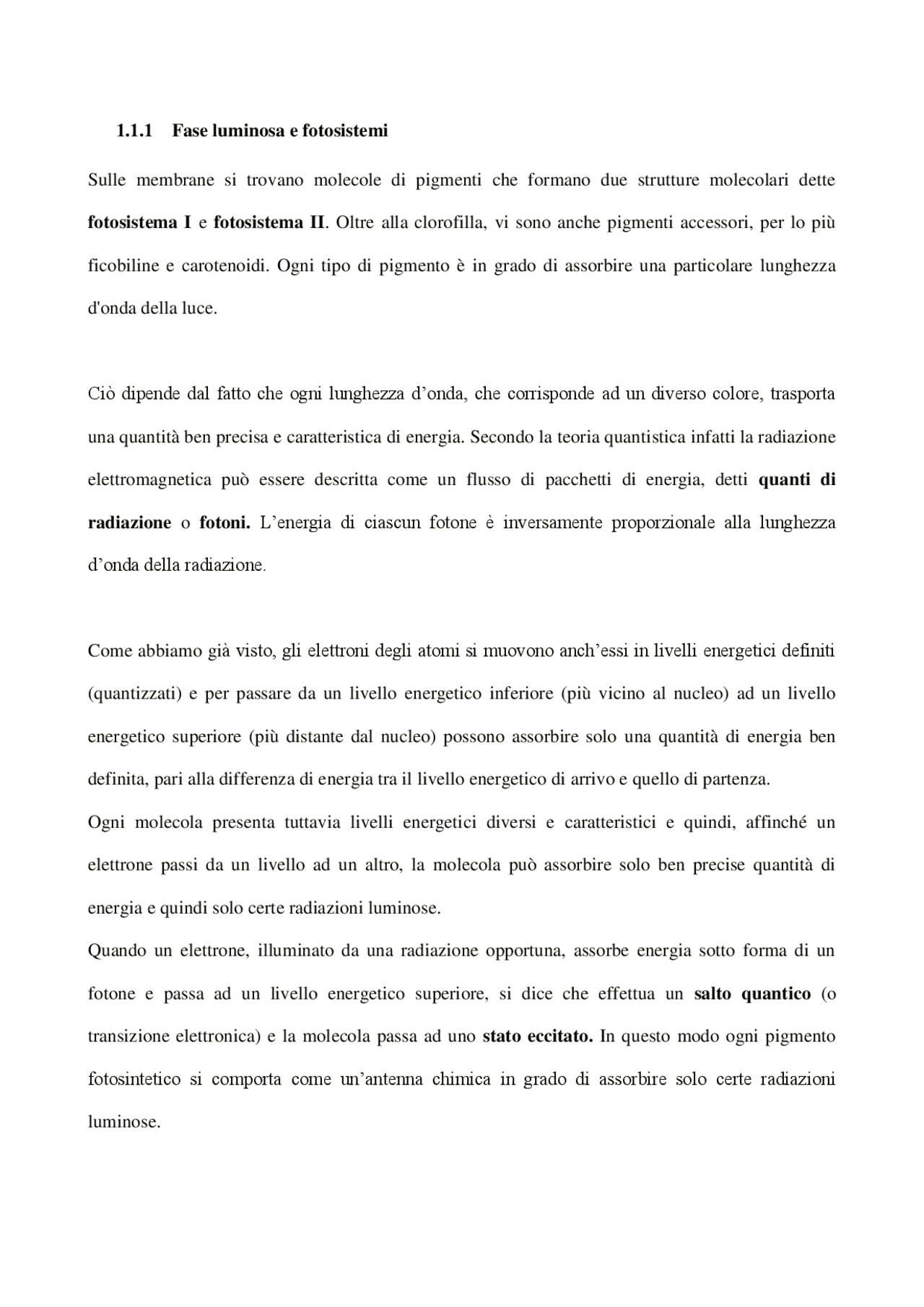Microbiologia Appunti Appunti Di Microbiologia Docsity