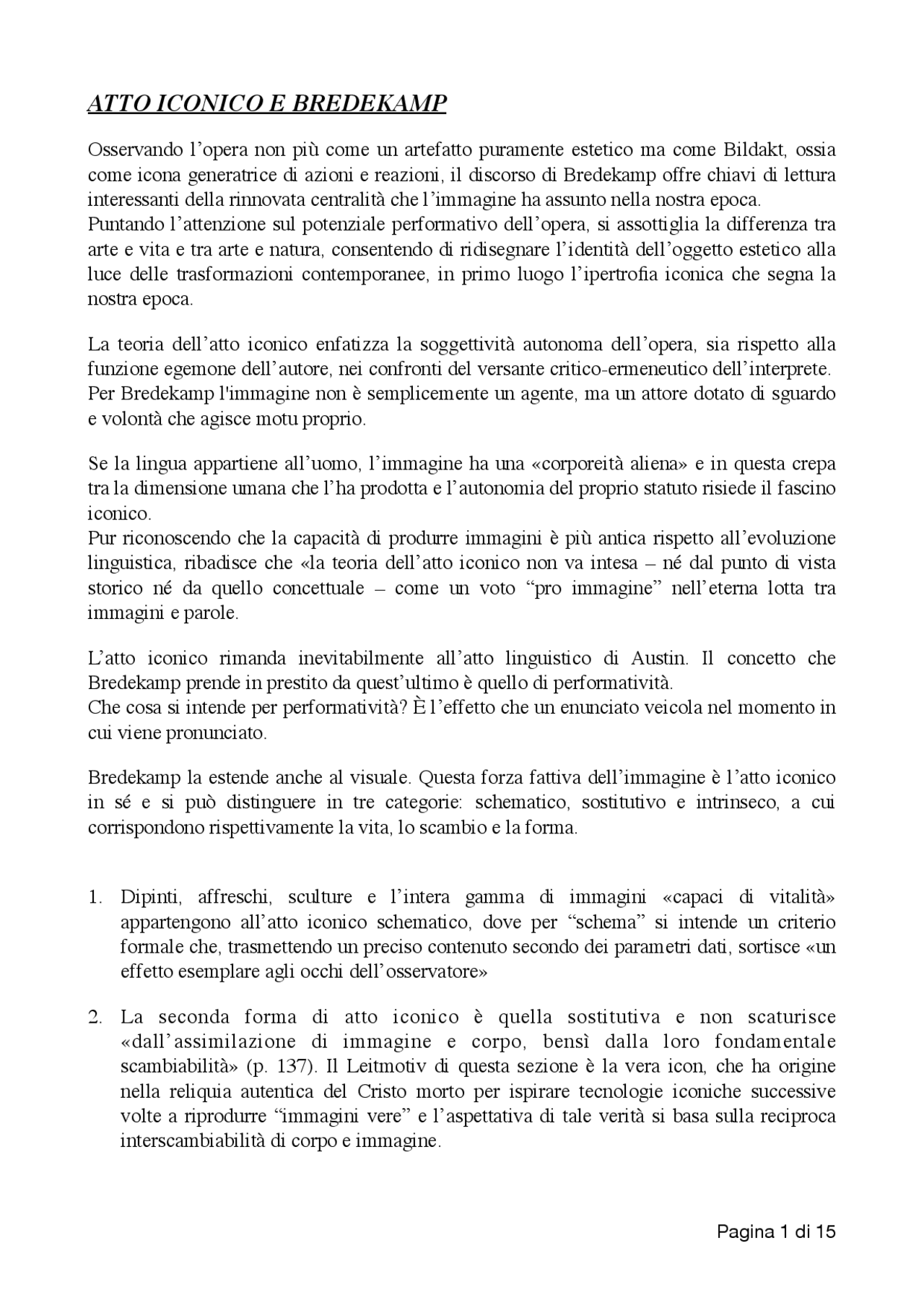 Domande E Risposte Esame Di Neuroscienze Docsity