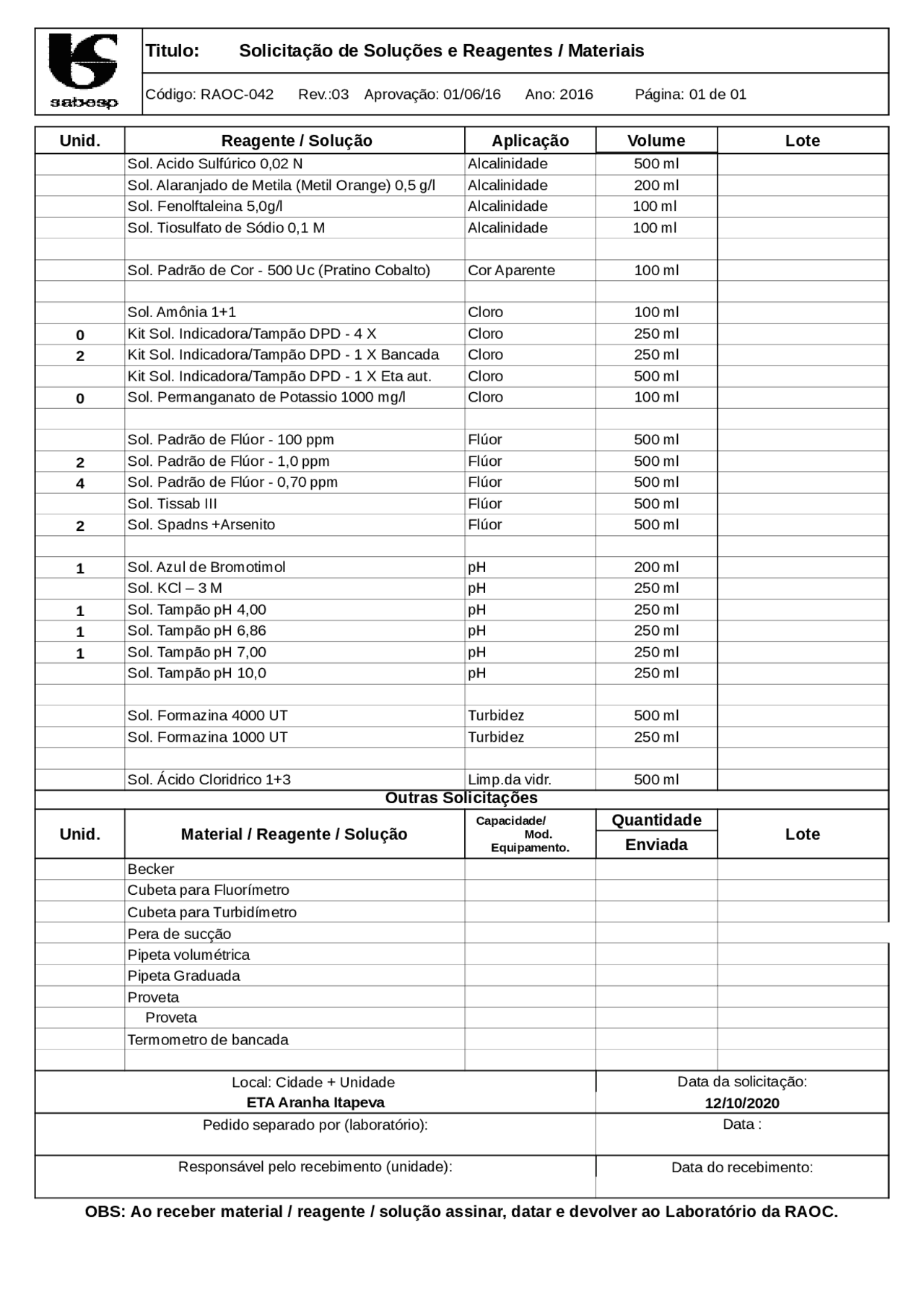 Atividade Docsity