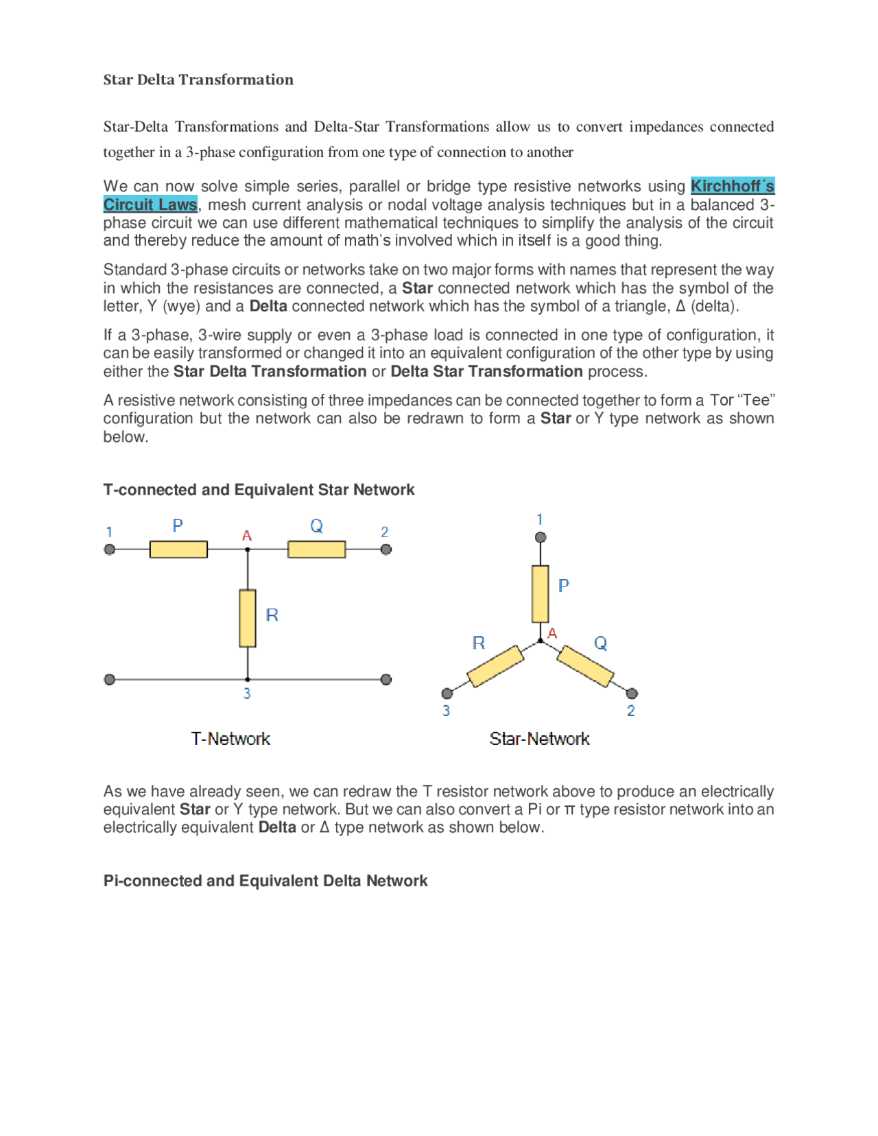 Electric Engineering Practice Docsity
