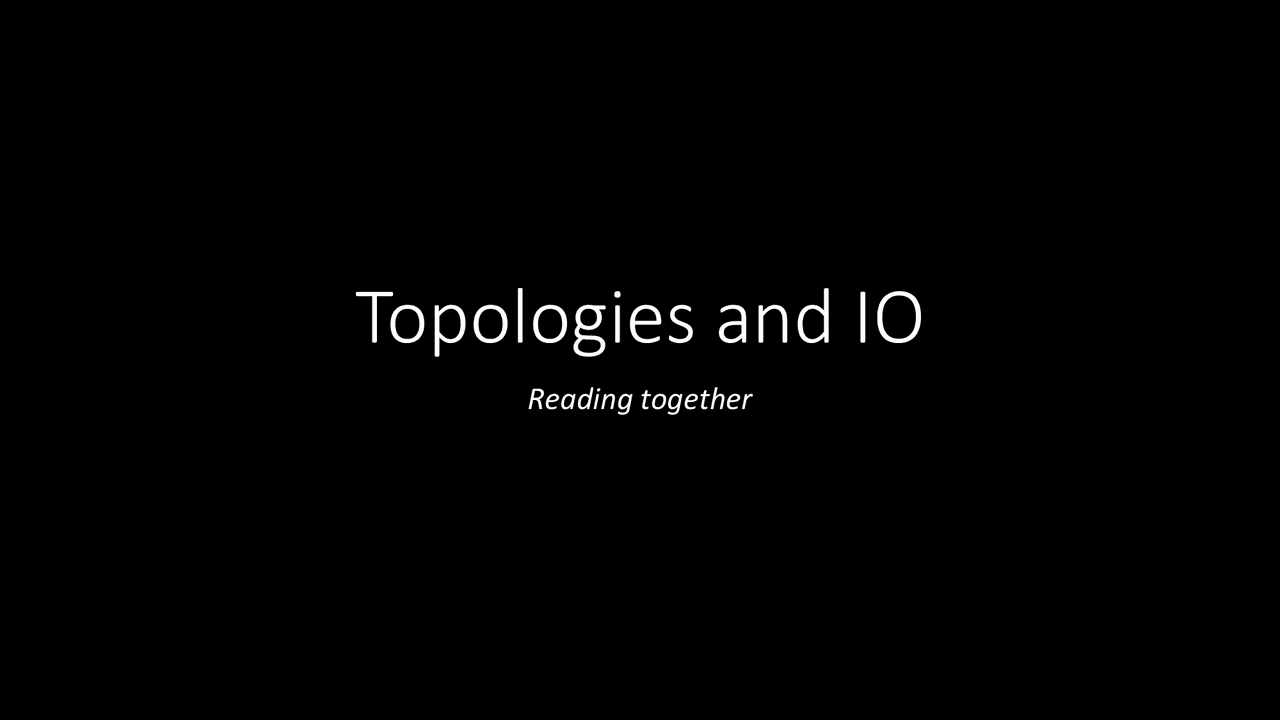 Lectures For High Performance Computing Docsity