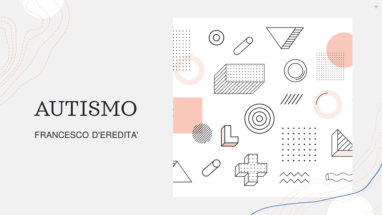 Autismo E Sistemi Di Classificazione Docsity