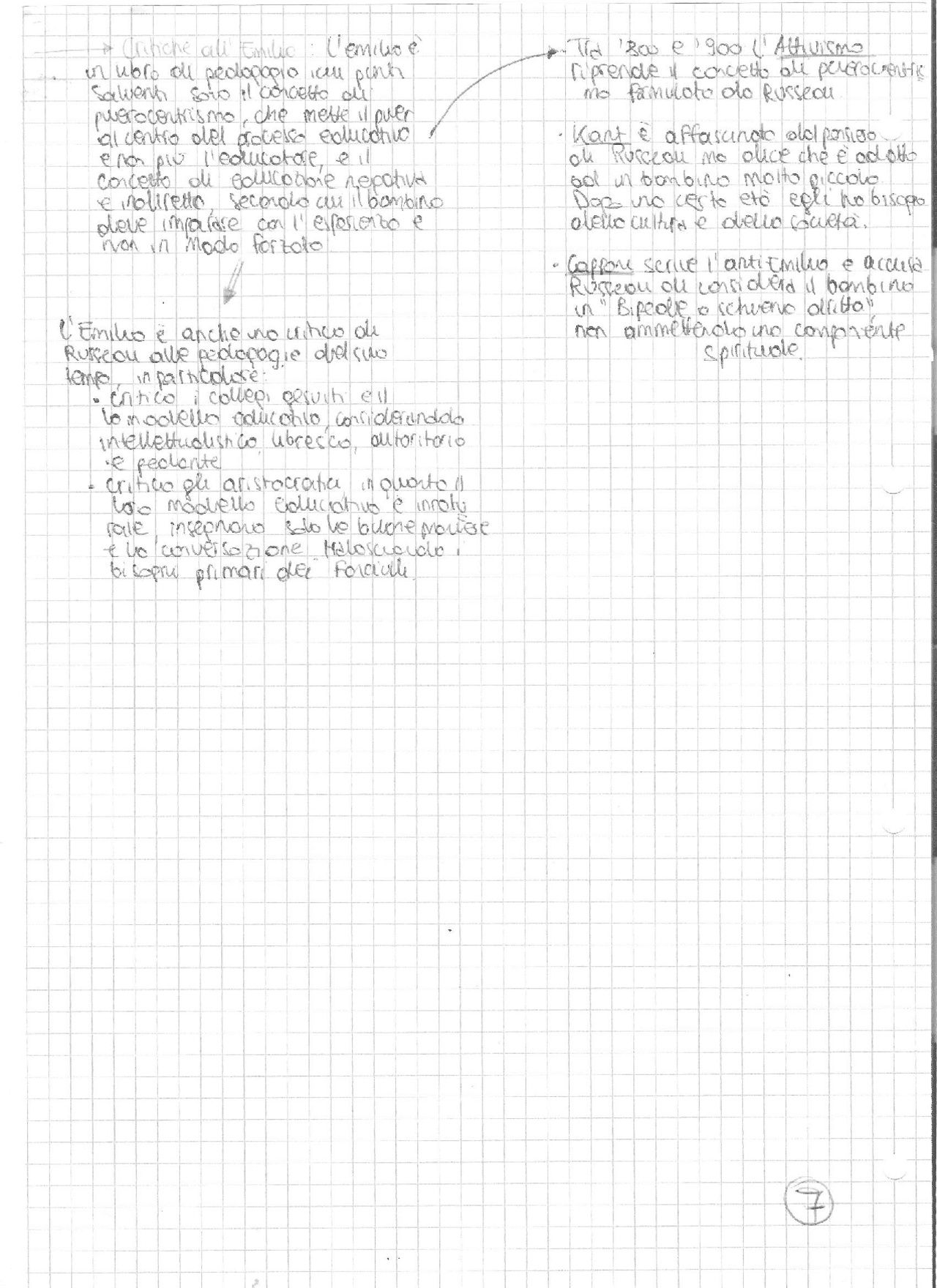 Storia Delleducazione Unibo Prof Mirella Dascenzo Docsity