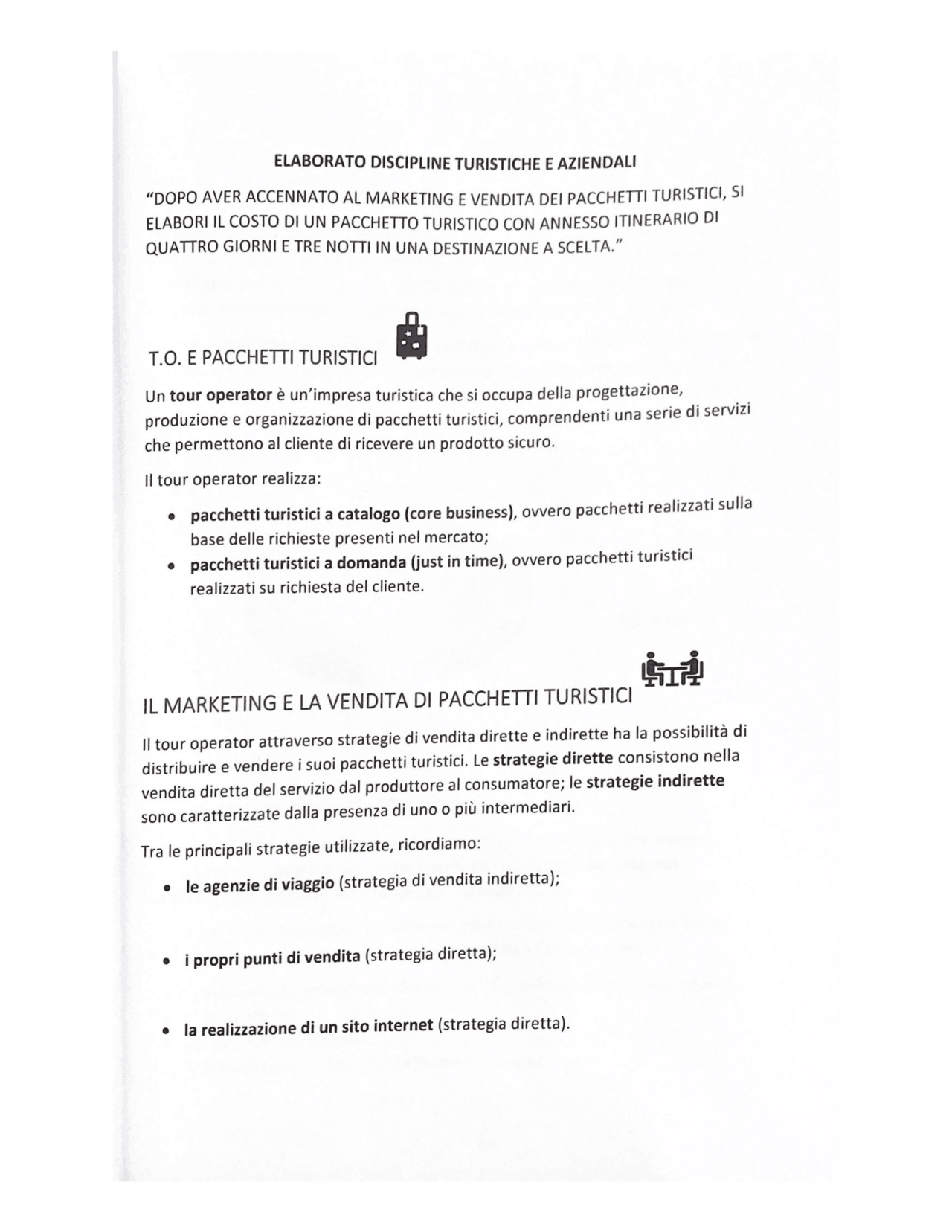 Economia Prova Esame Docsity