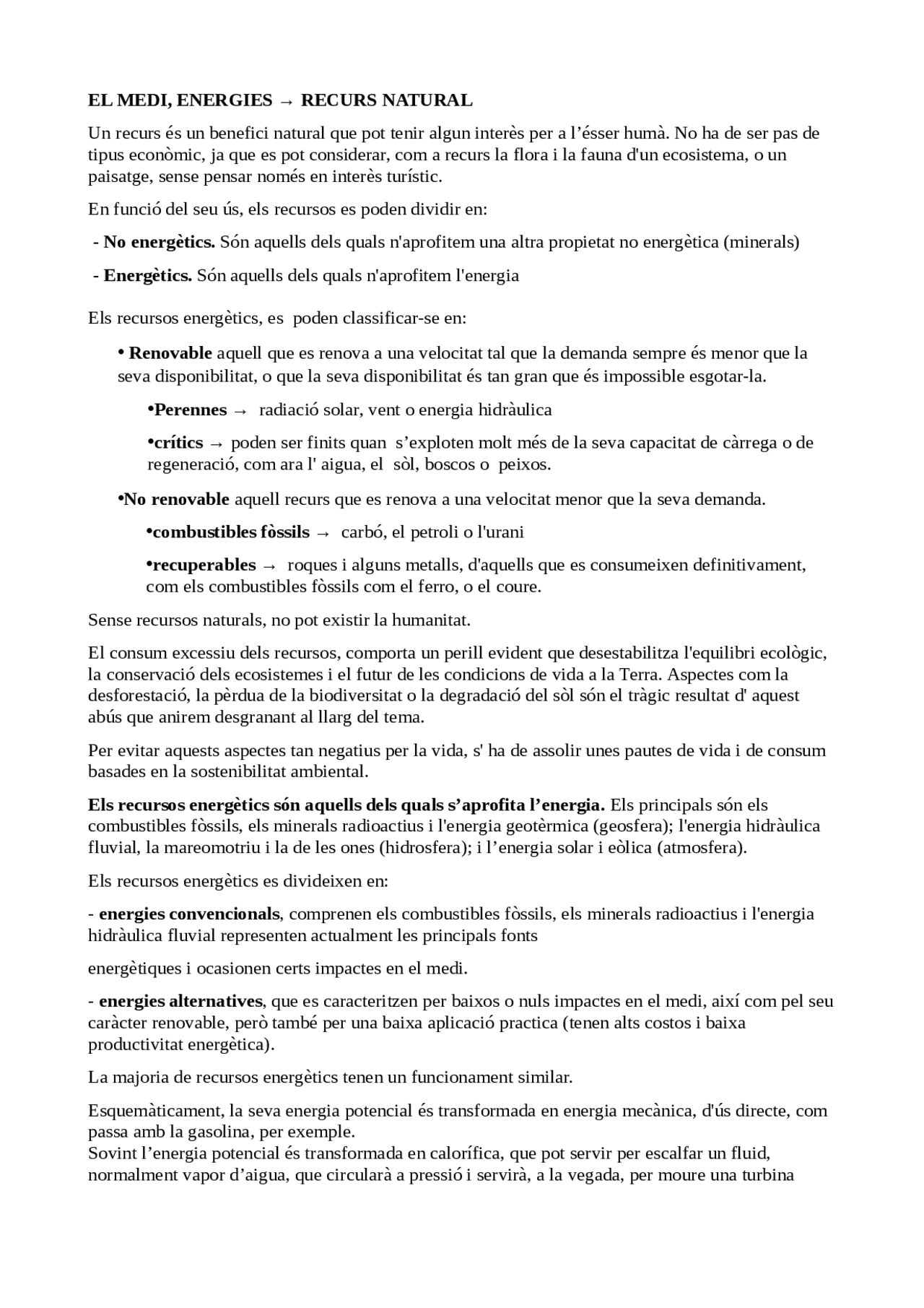 Lliurament 1 Geografia Ioc Docsity