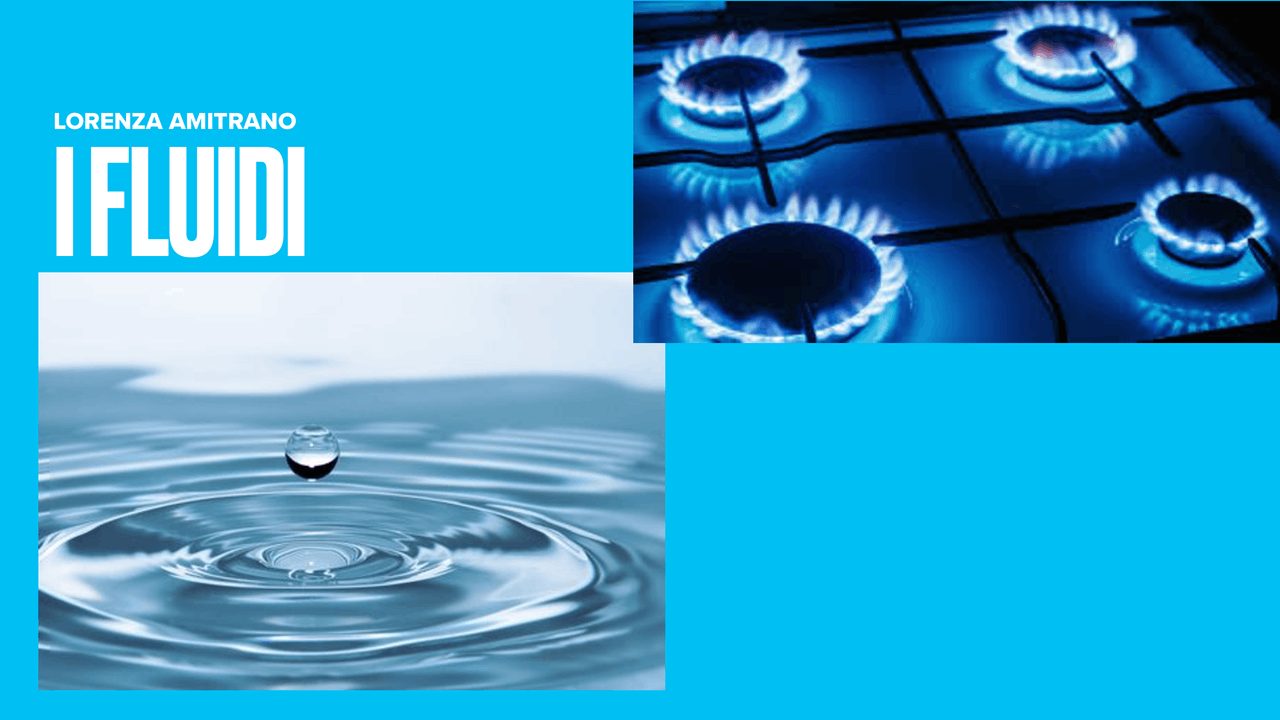 Power point sui fluidi - Docsity