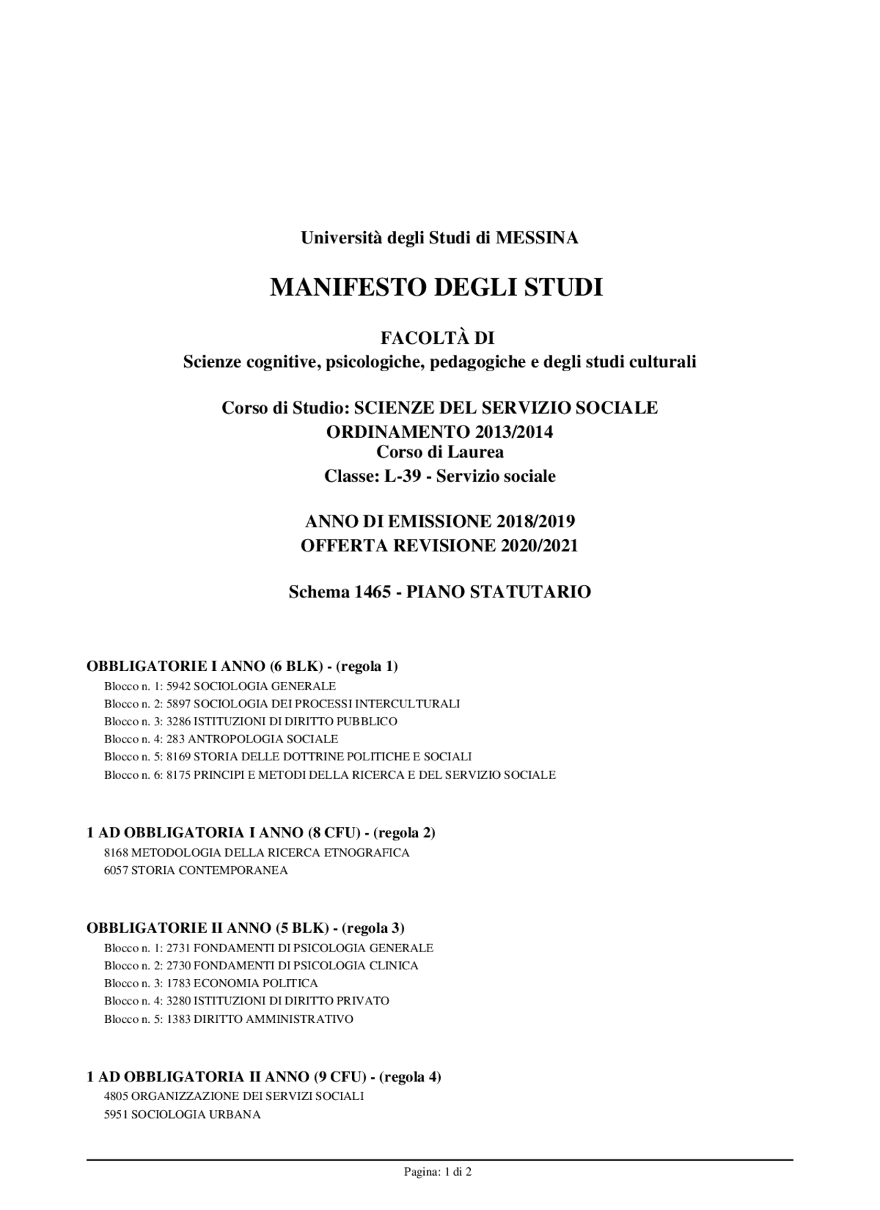 Manuale Di Pedagogia Docsity