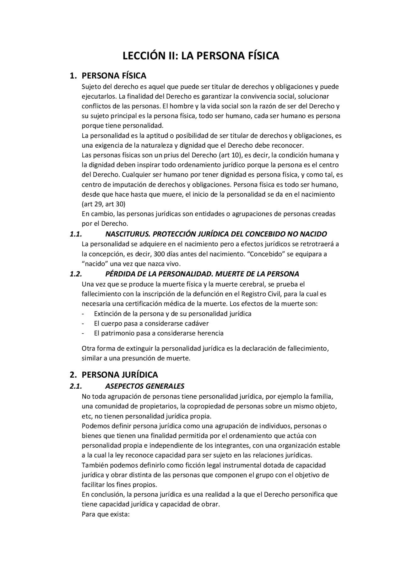 Deontología Profesional Urjc Docsity