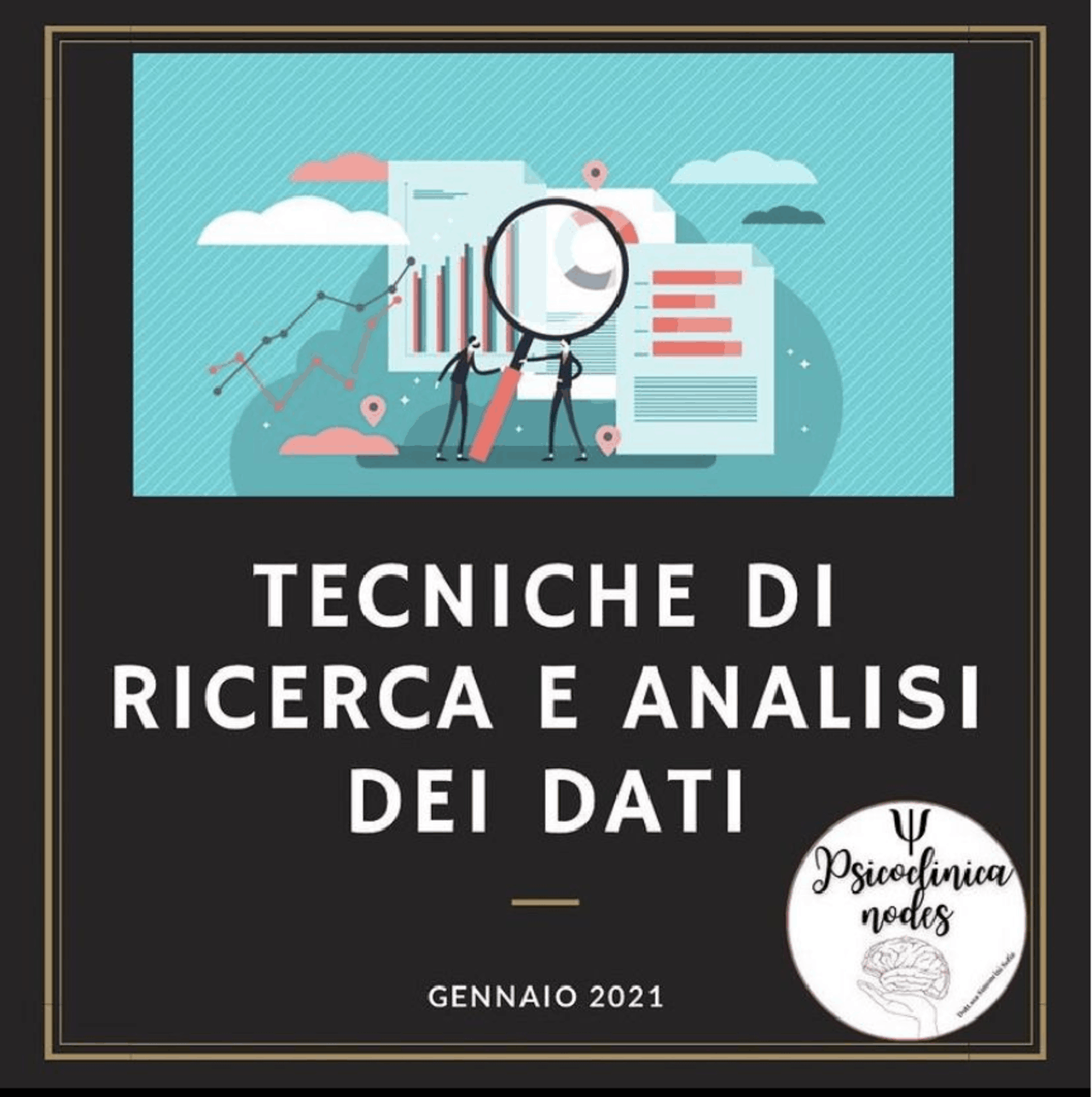 Schemi Per Tecniche Di Ricerca E Analisi Dei Dati Docsity
