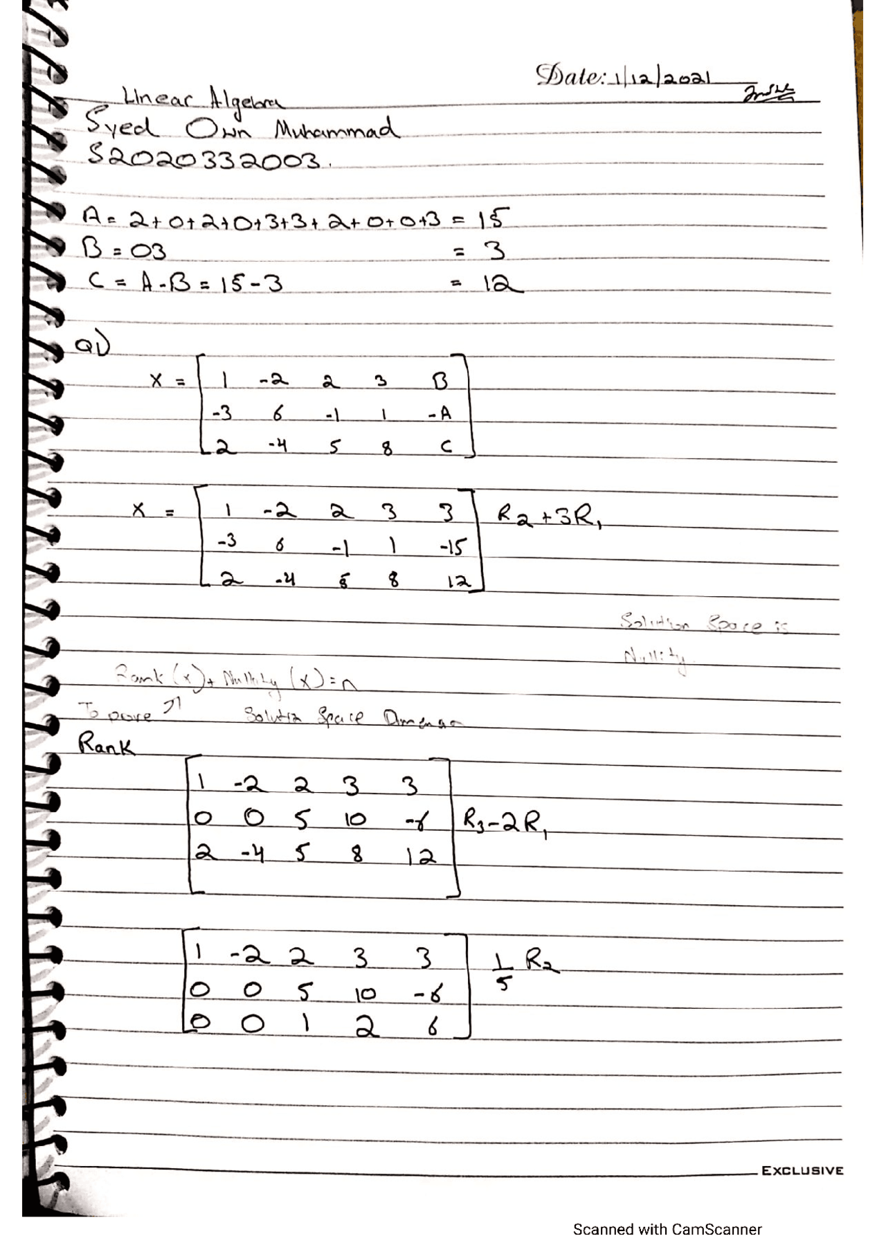 Assignments And Class Activity Of Programming And Electronics Docsity