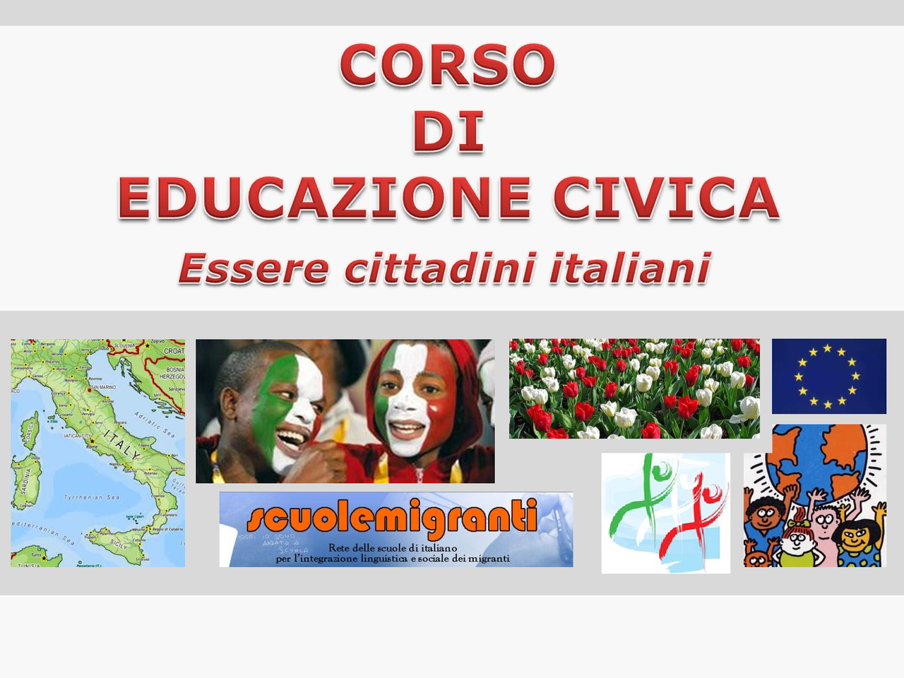 Breve storia d’Italia - Docsity