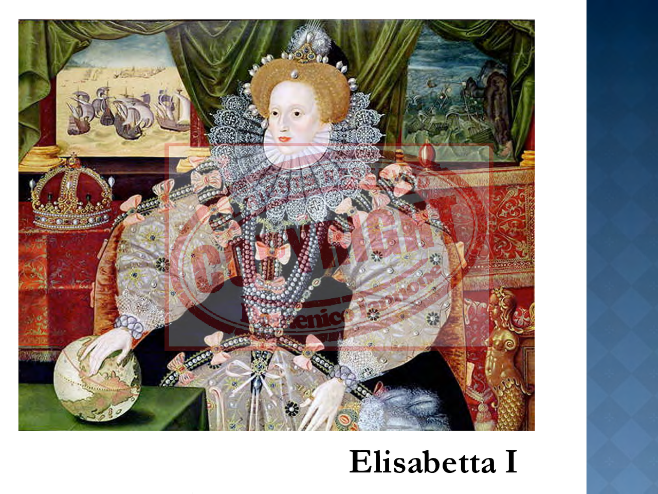 Elisabetta 1