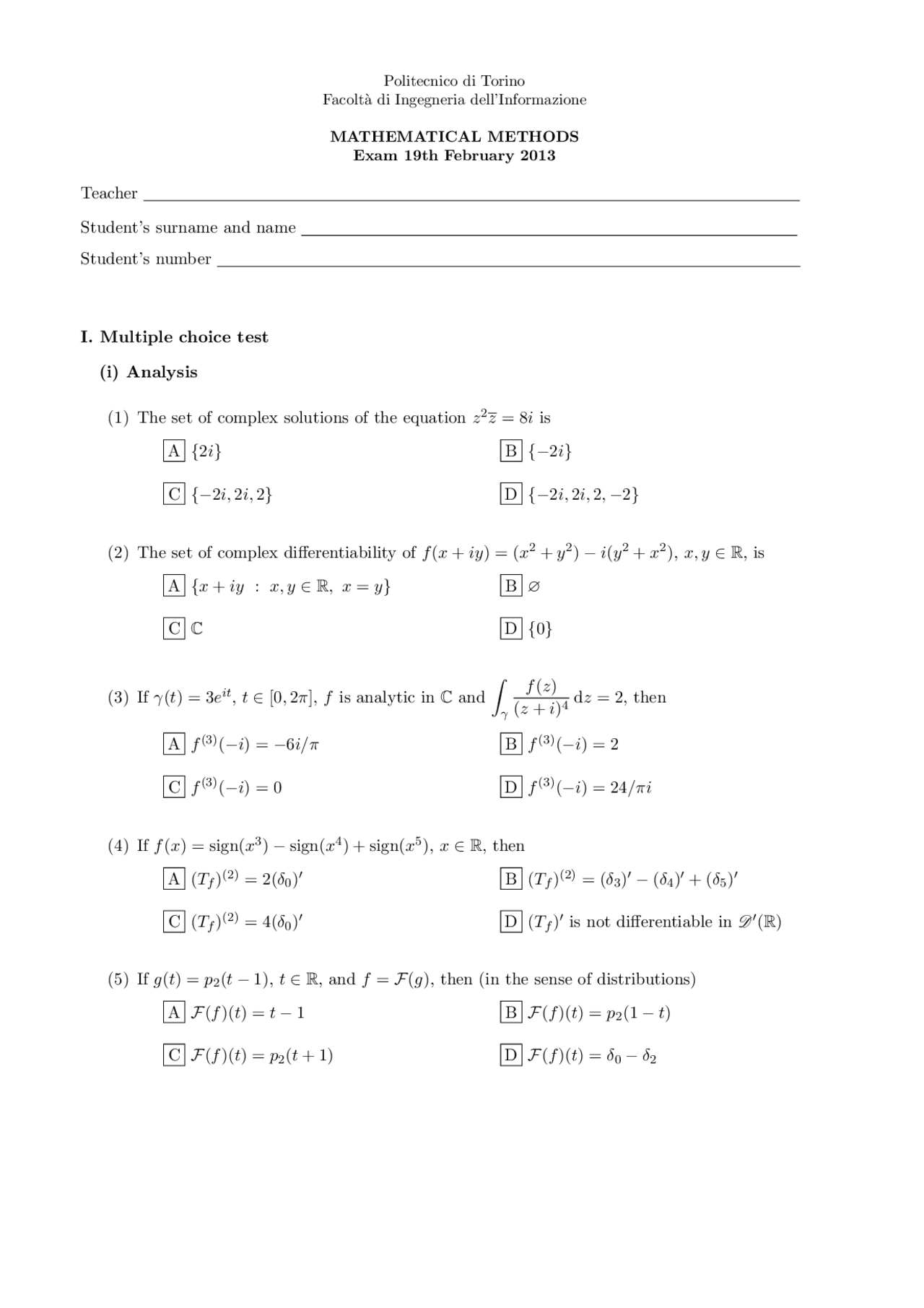 mathematical-methods-docsity