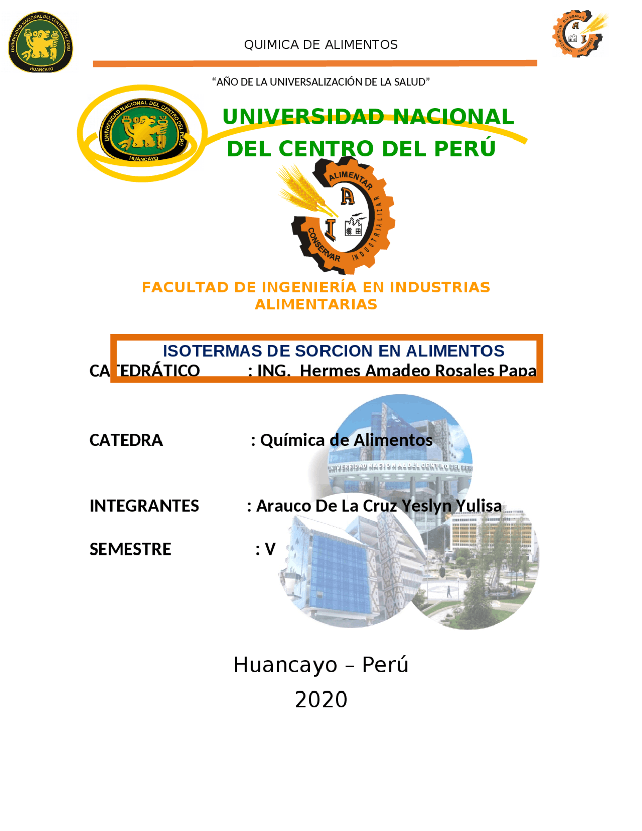 Determinación De Carbohidratos Docsity