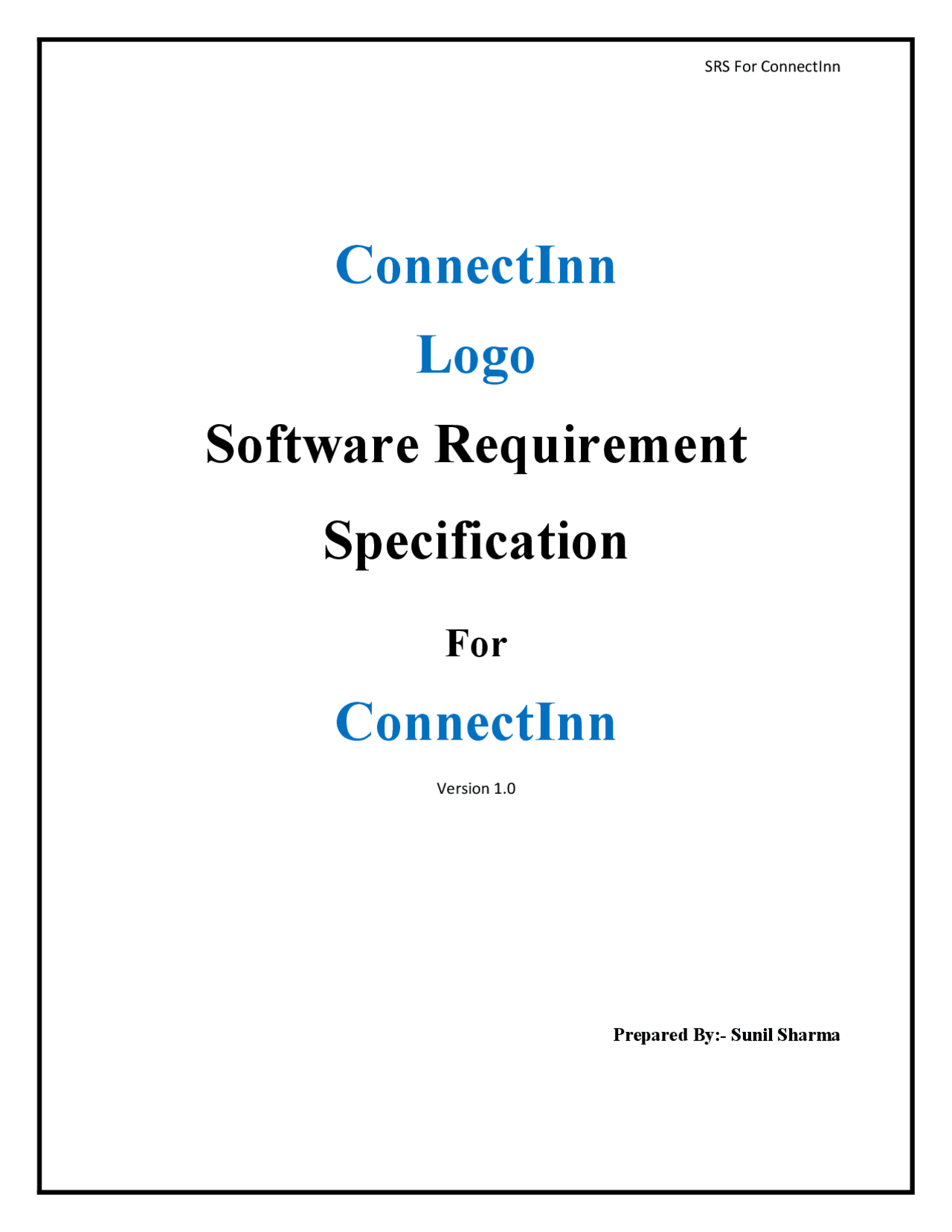 ConnectInn: AI-Based Platform for Social, Professional, and Jobs ...