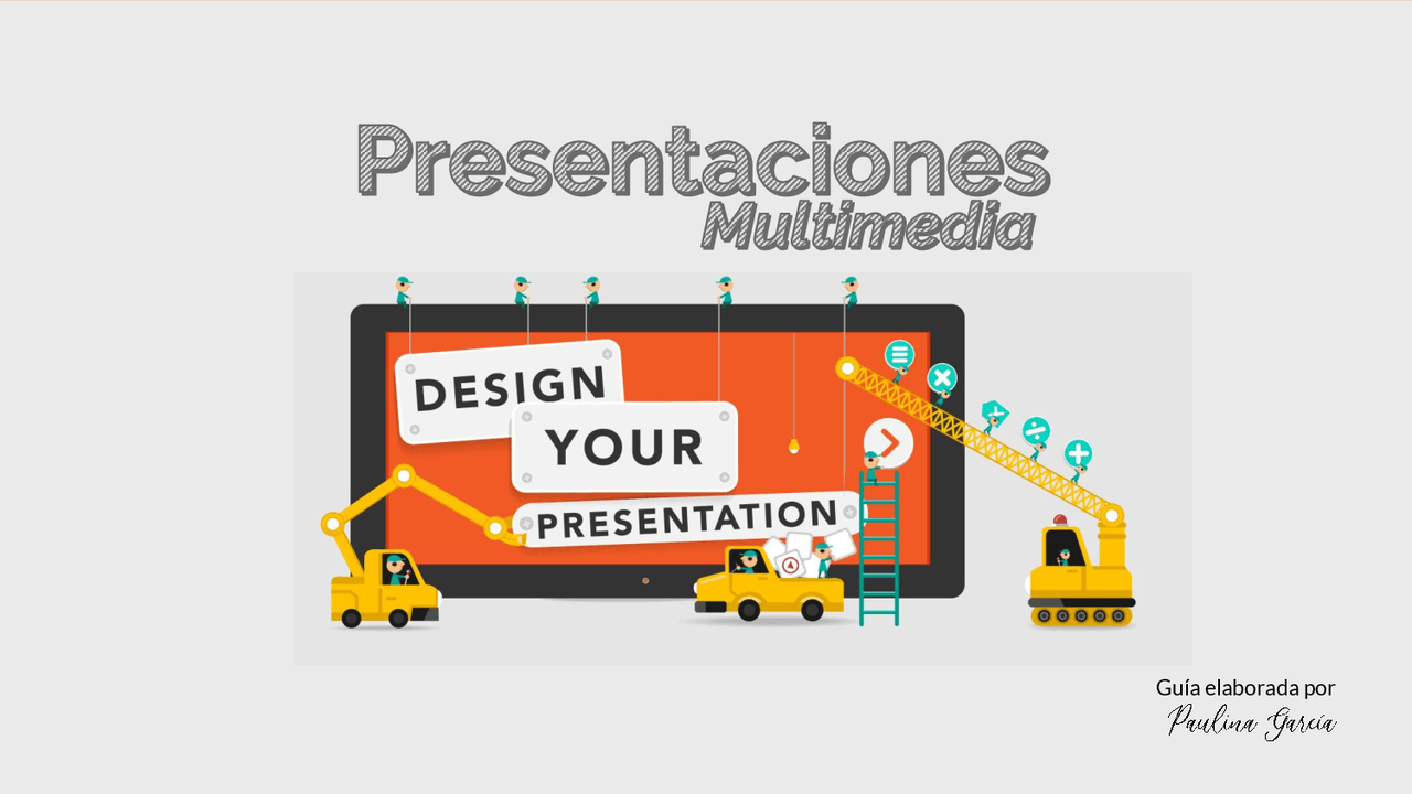 Presentaciones Multimedia - Docsity