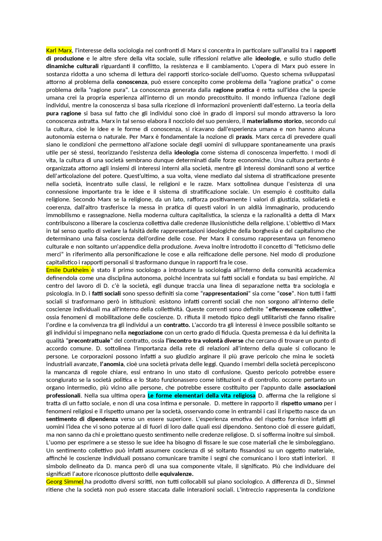 Il Gioco Della Cultura Prof Calefato Uniba Docsity