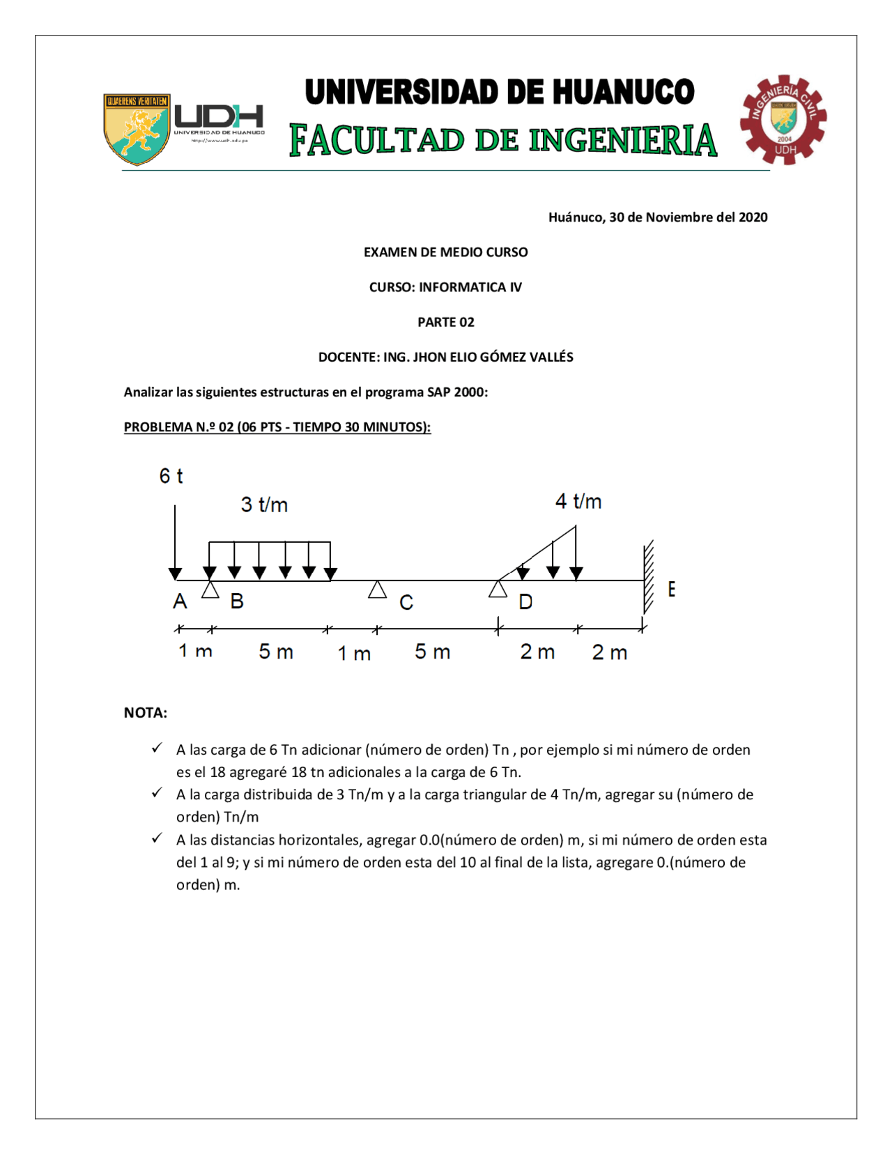 Diapositivas de nob se que - Docsity