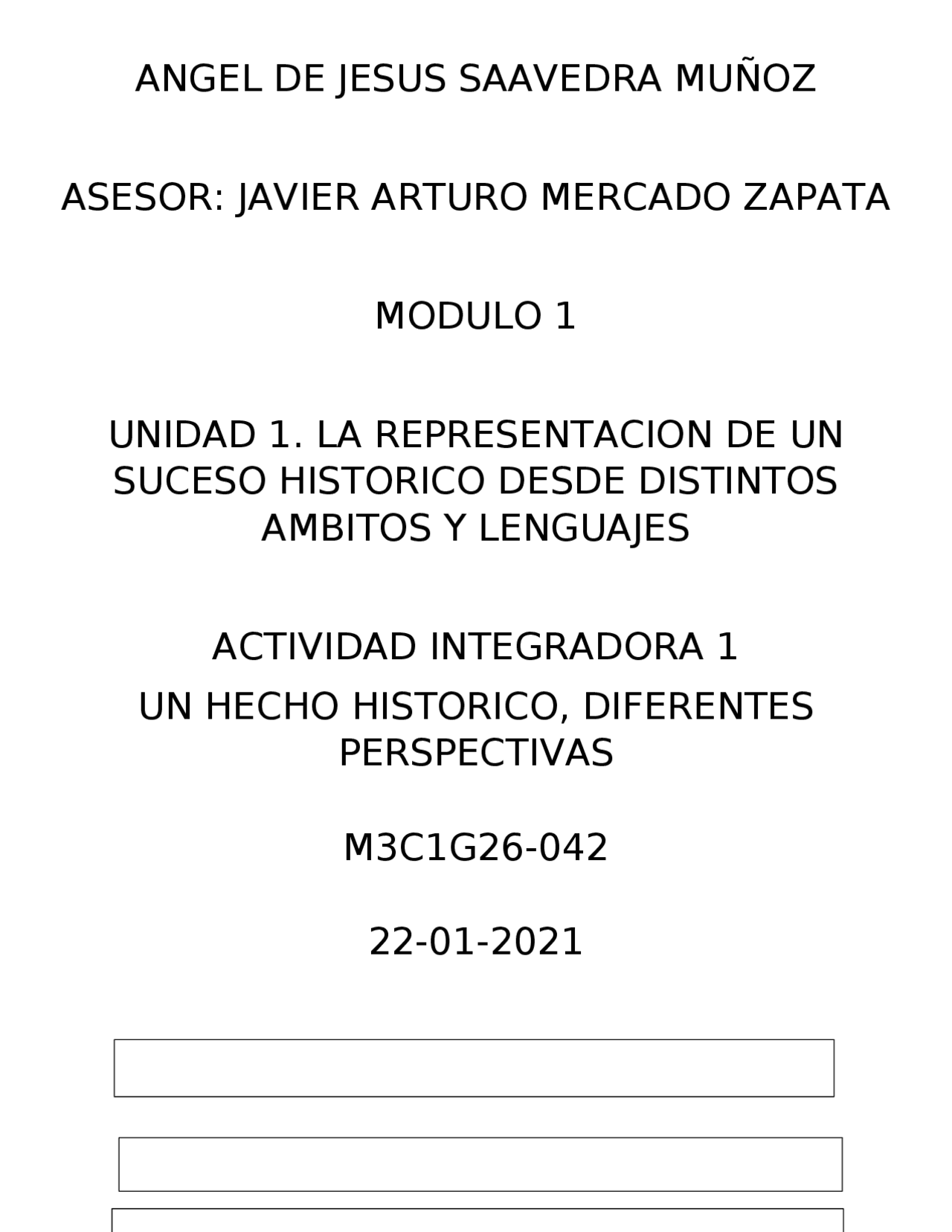 Tareas De Prepa En Linea Sep Docsity