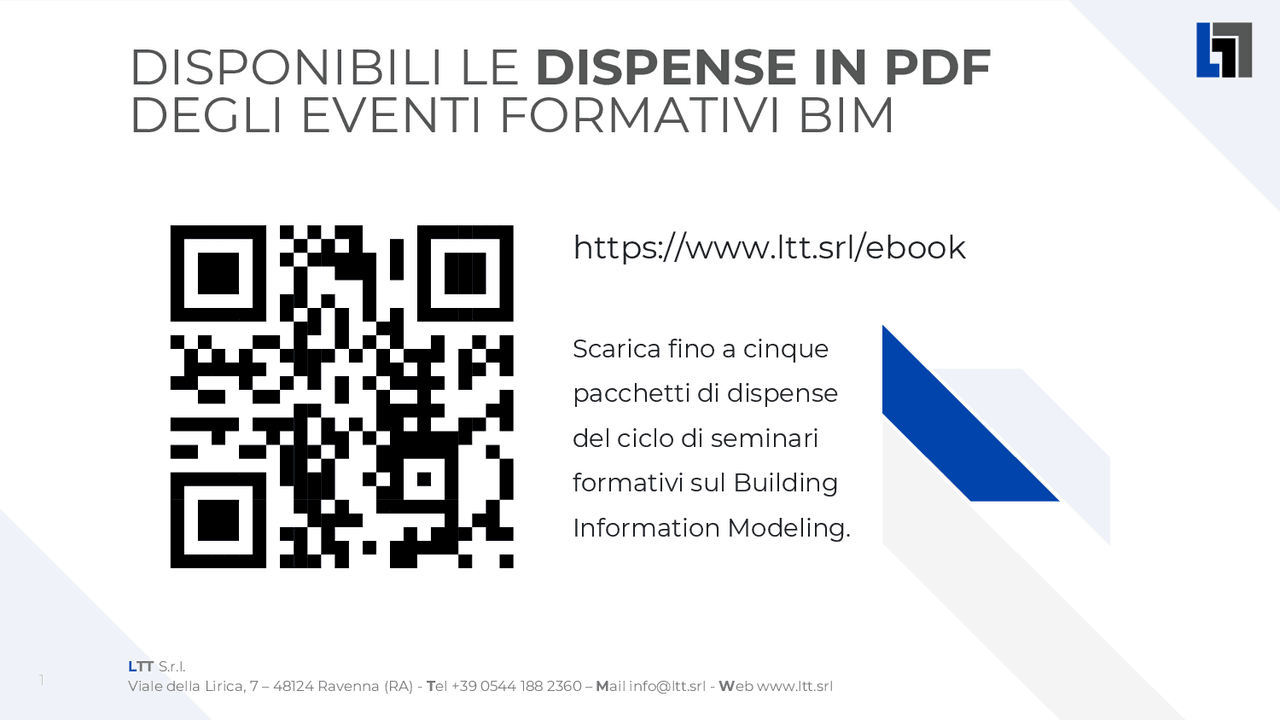 Guida Sul Bim Da Zero Docsity