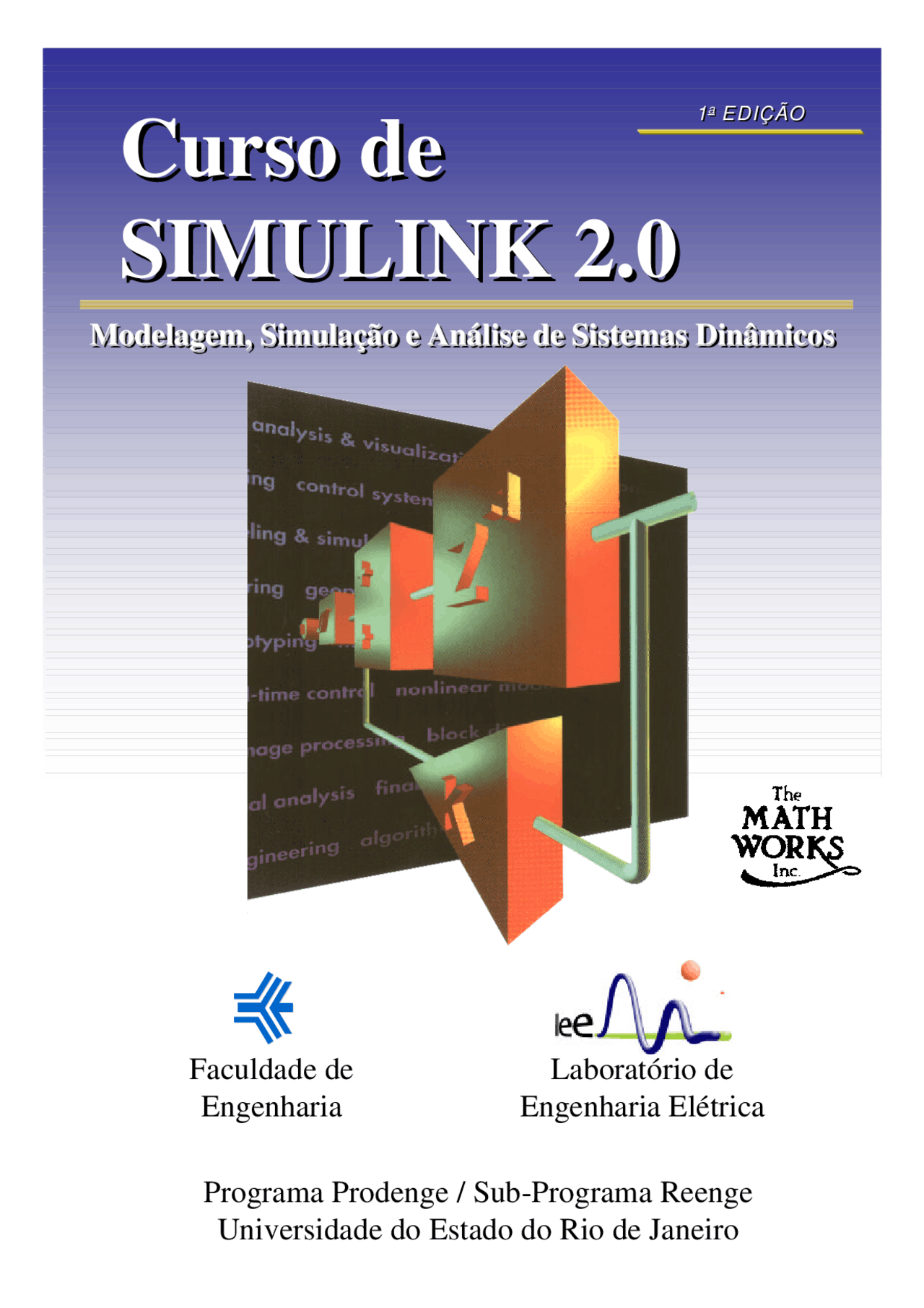 Apostila sobre Simulink - Docsity
