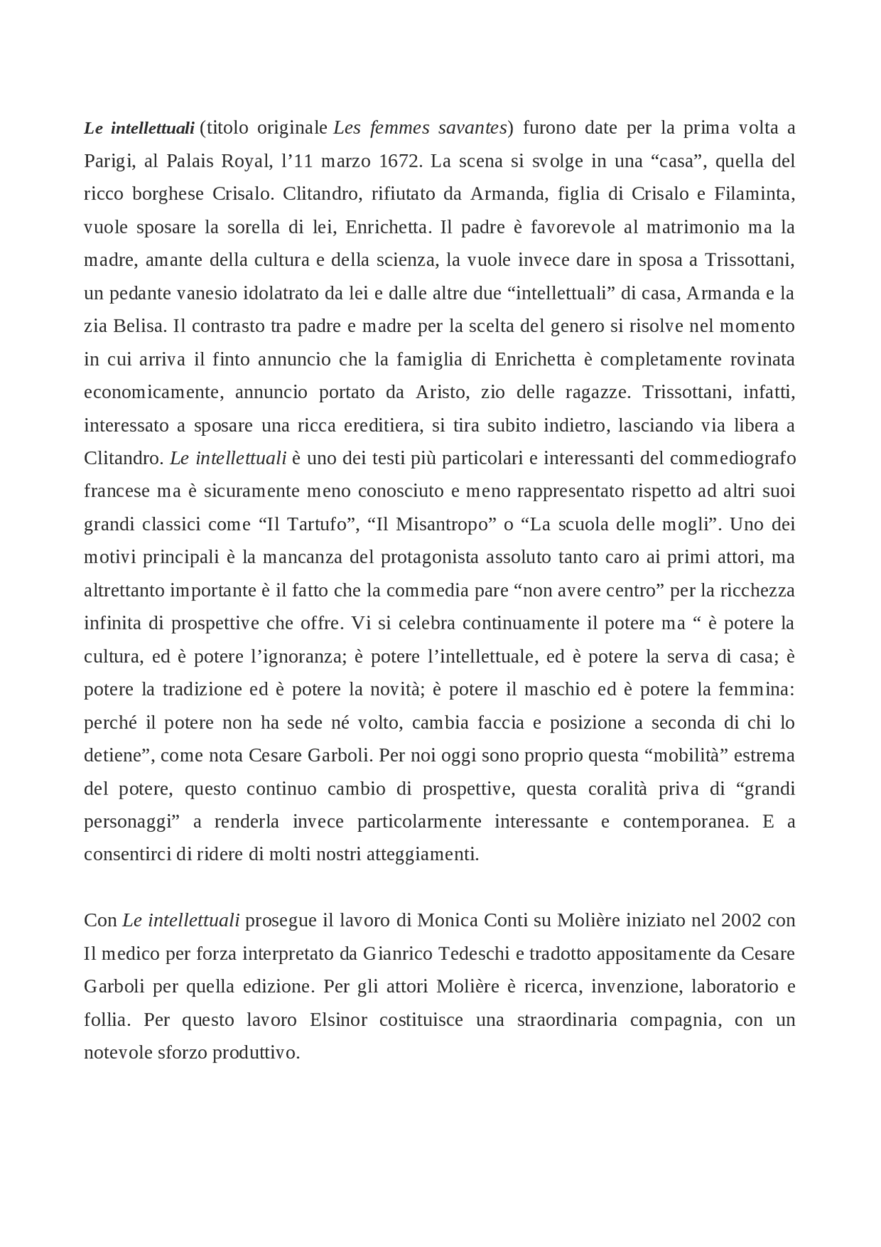 Lingua Appunti Francese Docsity