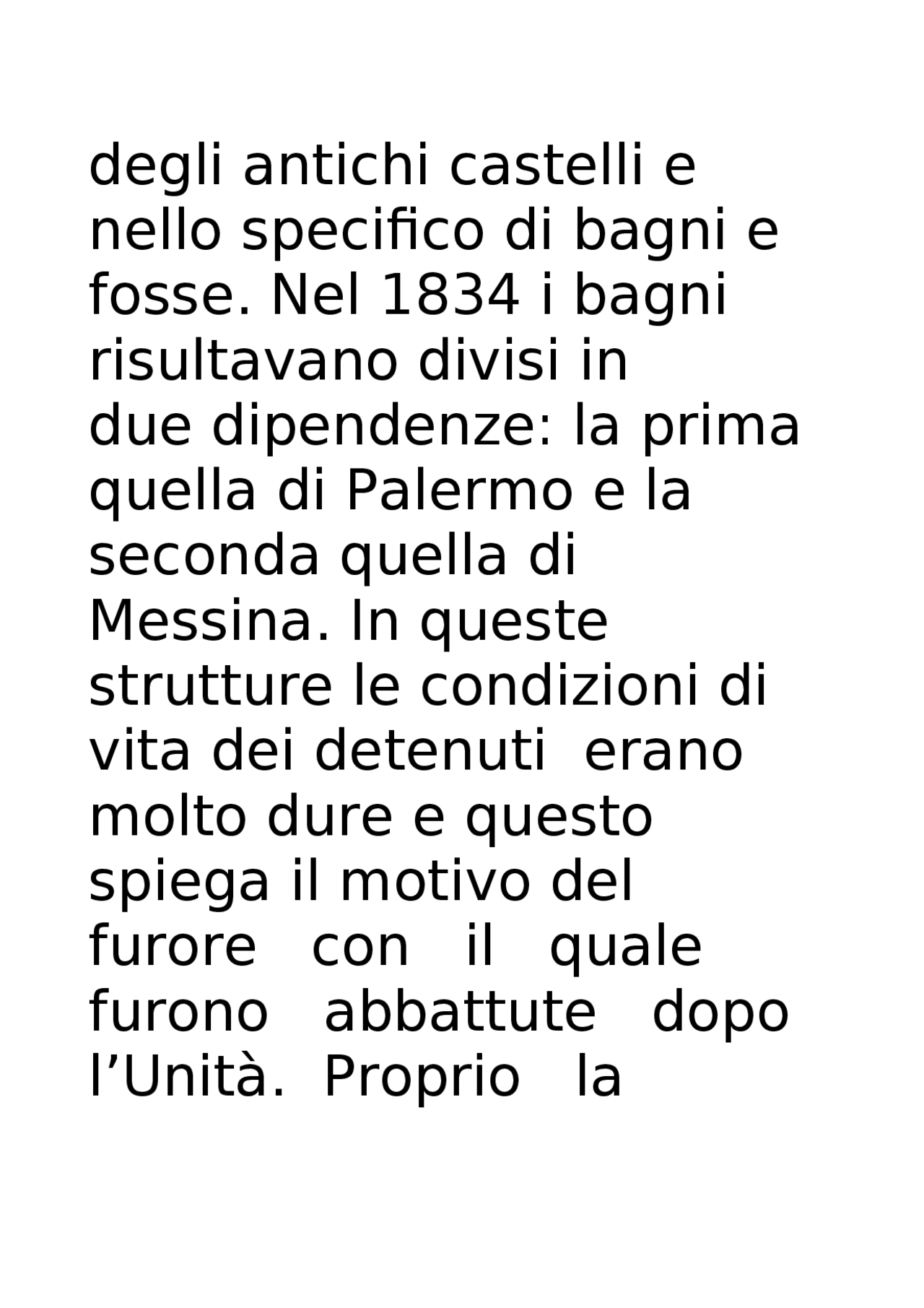 Il Codice E La Sciabola Docsity