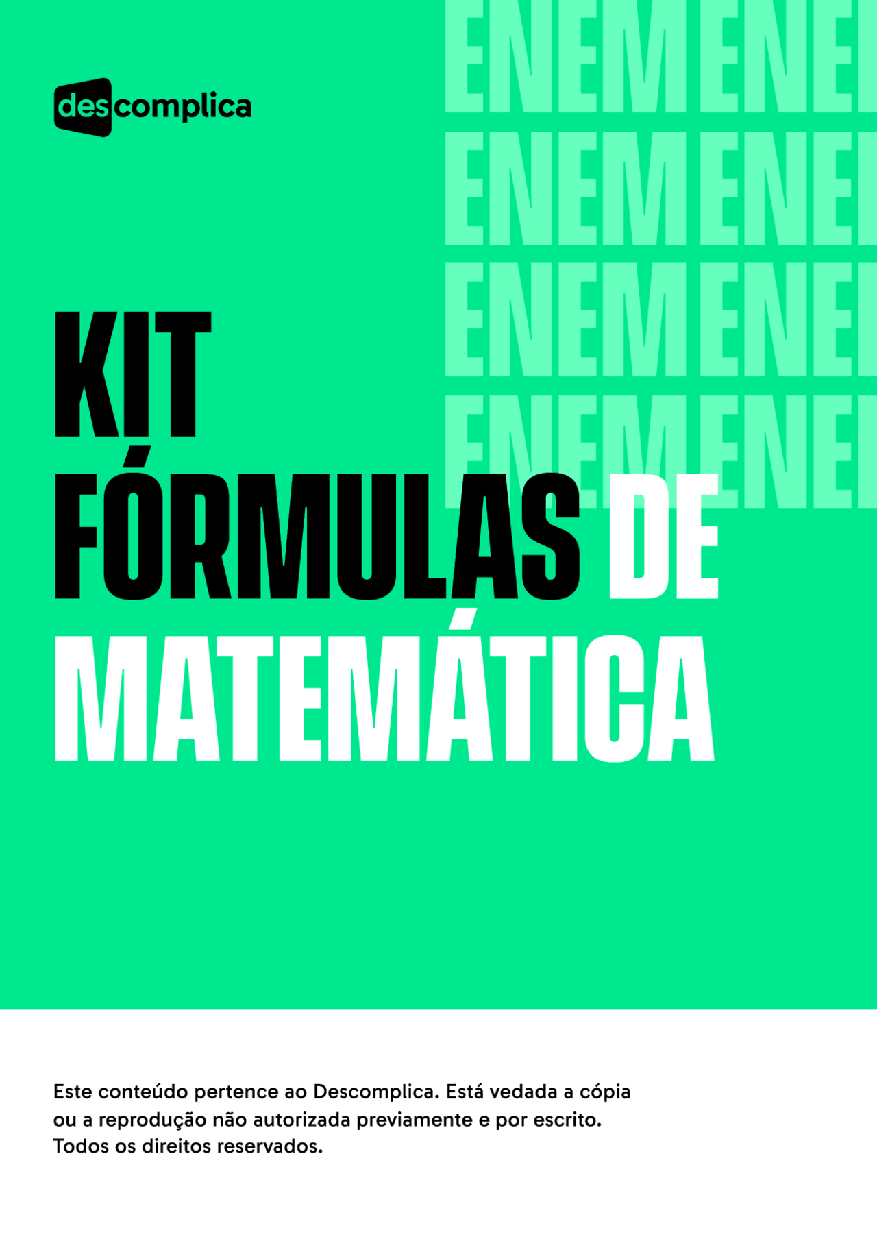 Formulas De Fisica Em PDF Docsity