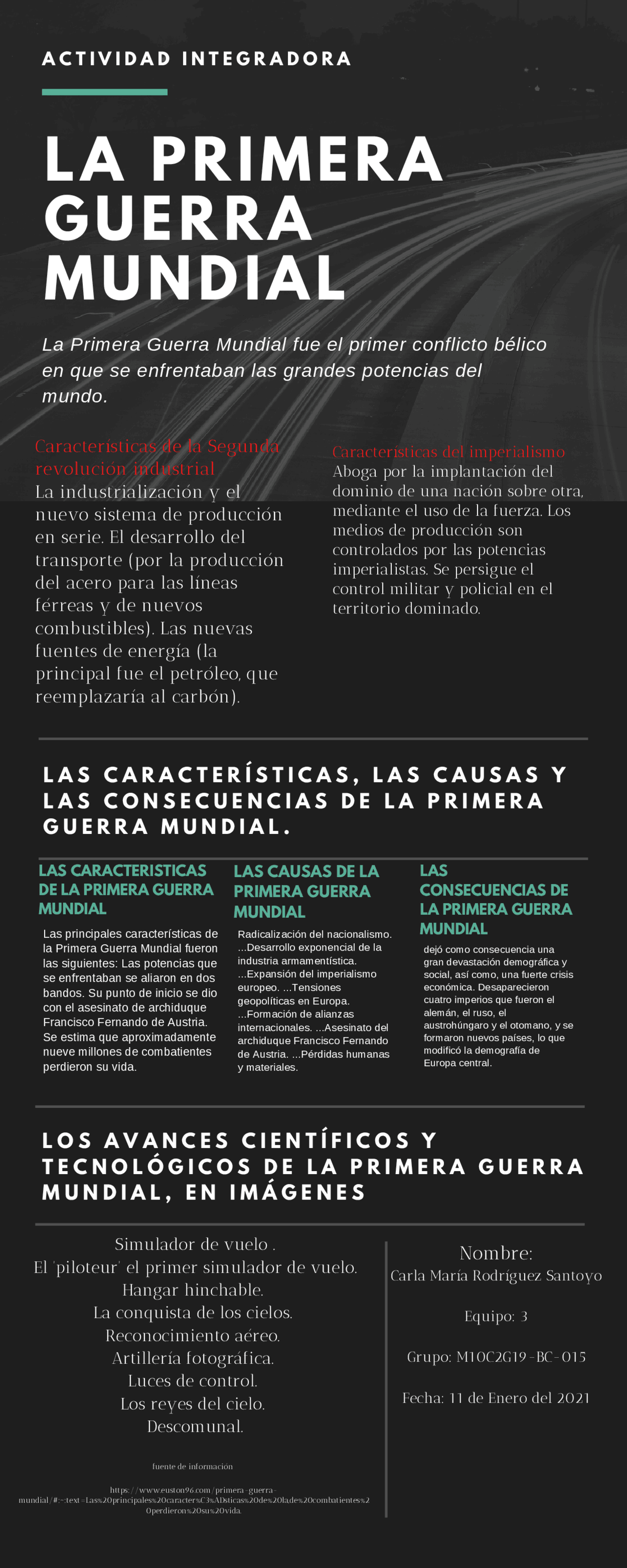 Actividad Integradora Prepa En Linea Sep Docsity