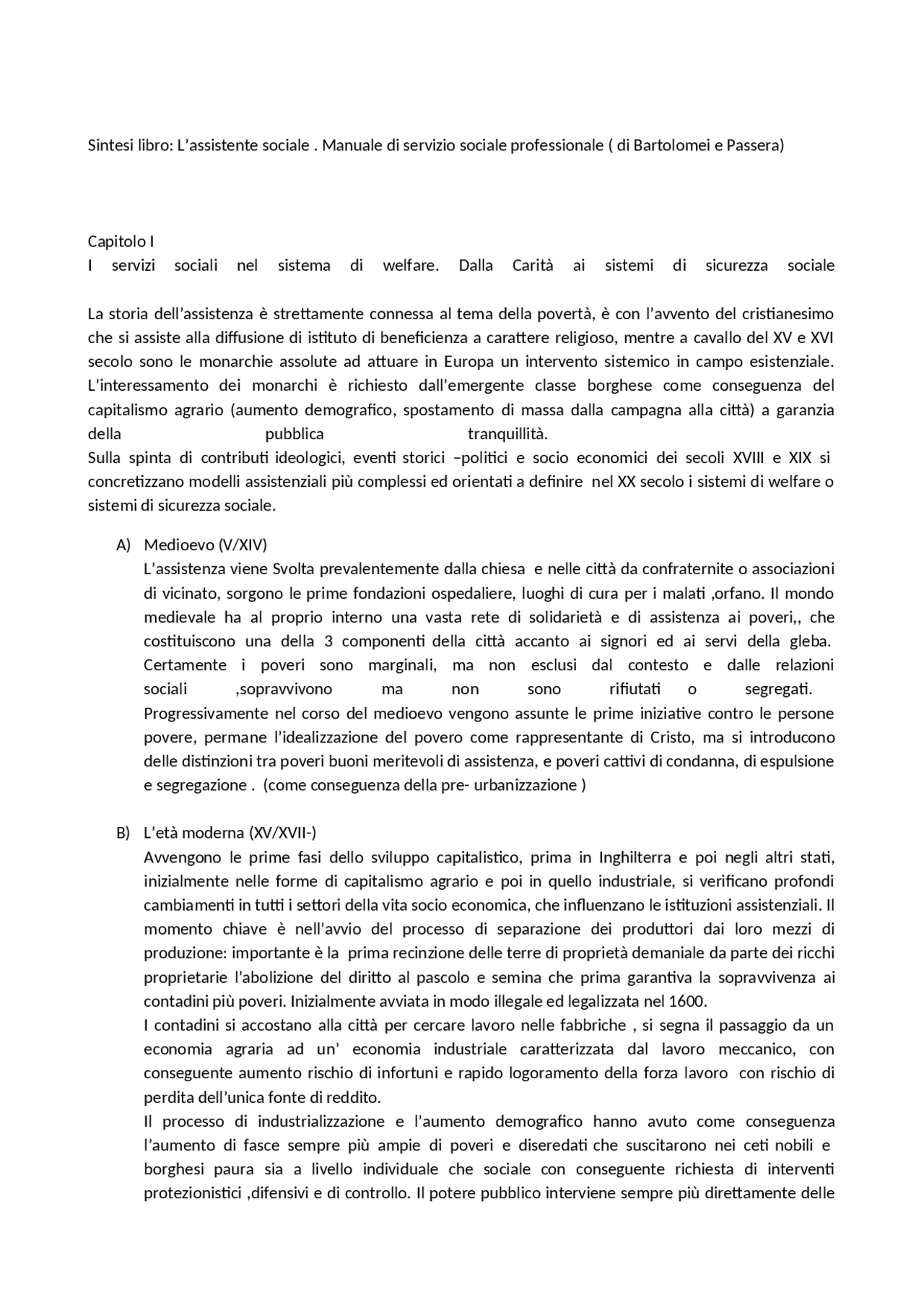 Lassistente Sociale Manuale Di Servizio Sociale Professionale