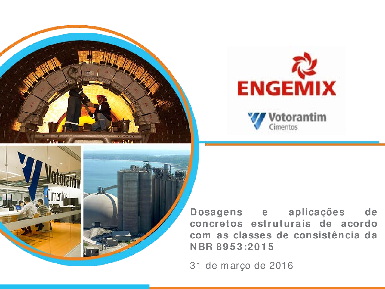 Dosagem De Concreto Docsity