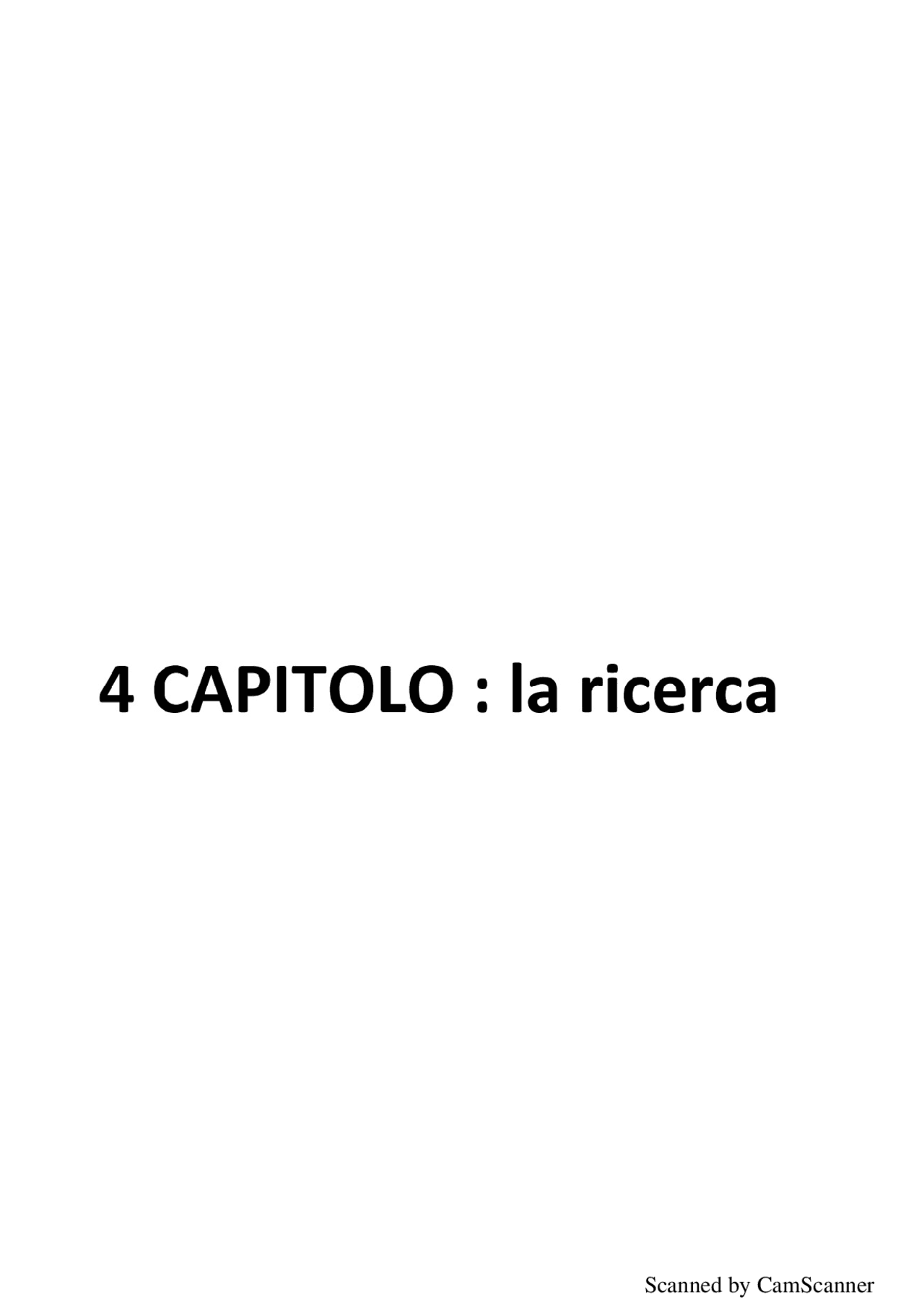 Manuale Di Didattica Generale Parte 4 Docsity