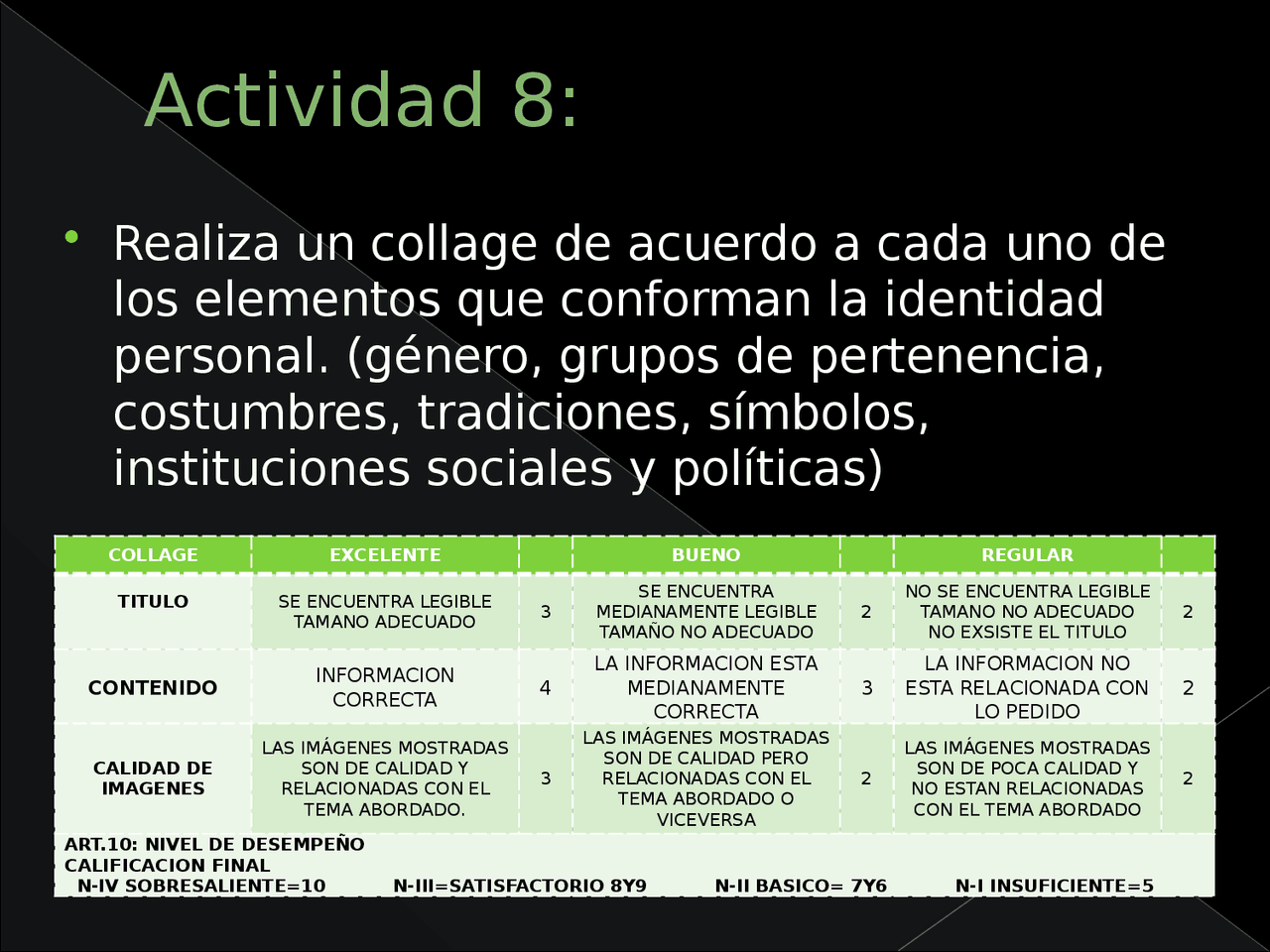 Hola que hace o que hace hola - Docsity