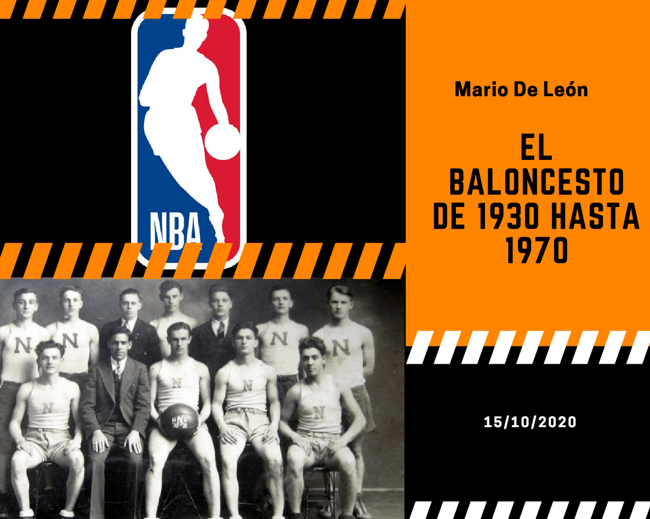 Historia del basketball - Docsity